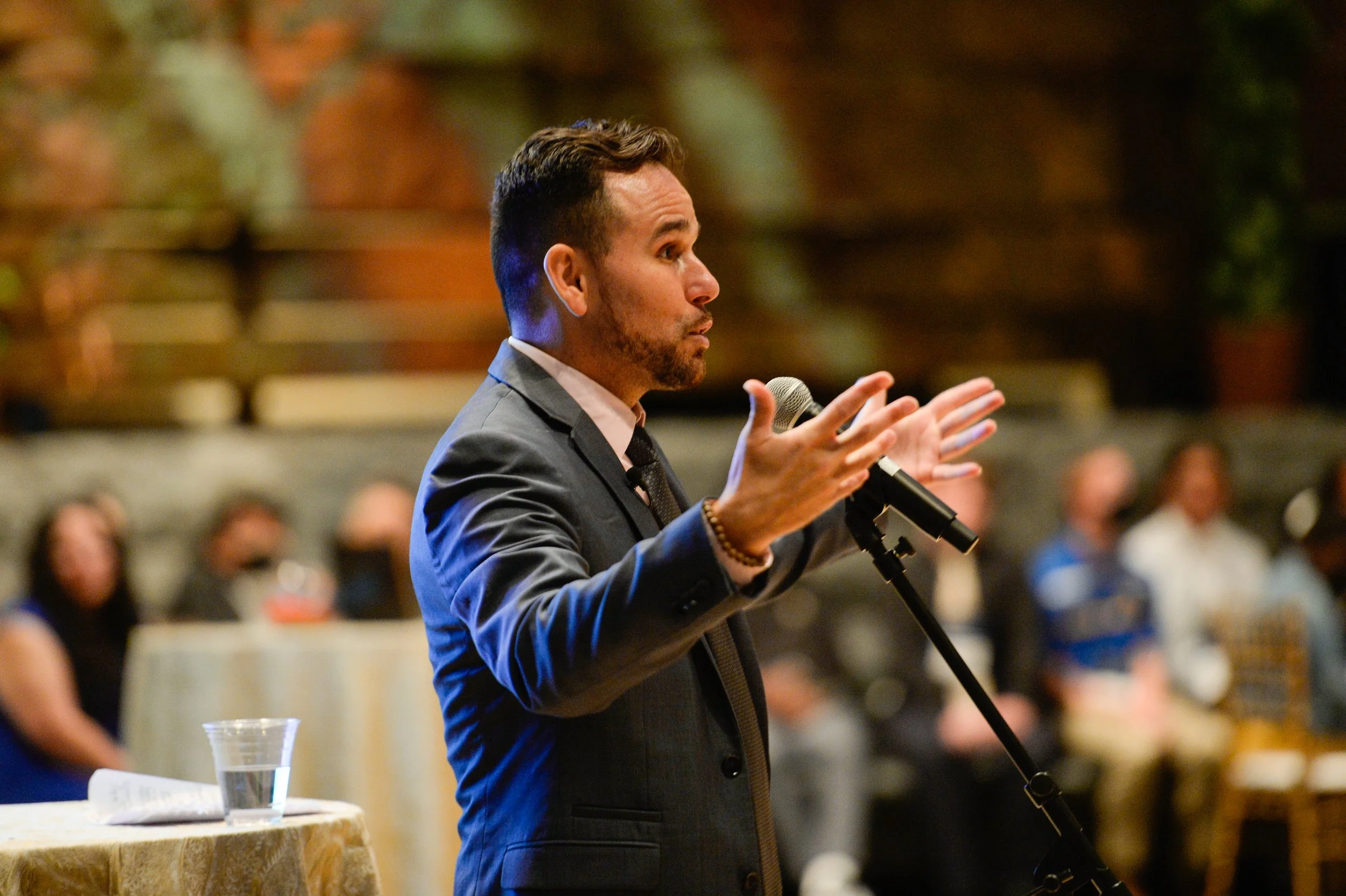 Cooke Scholar Alumni