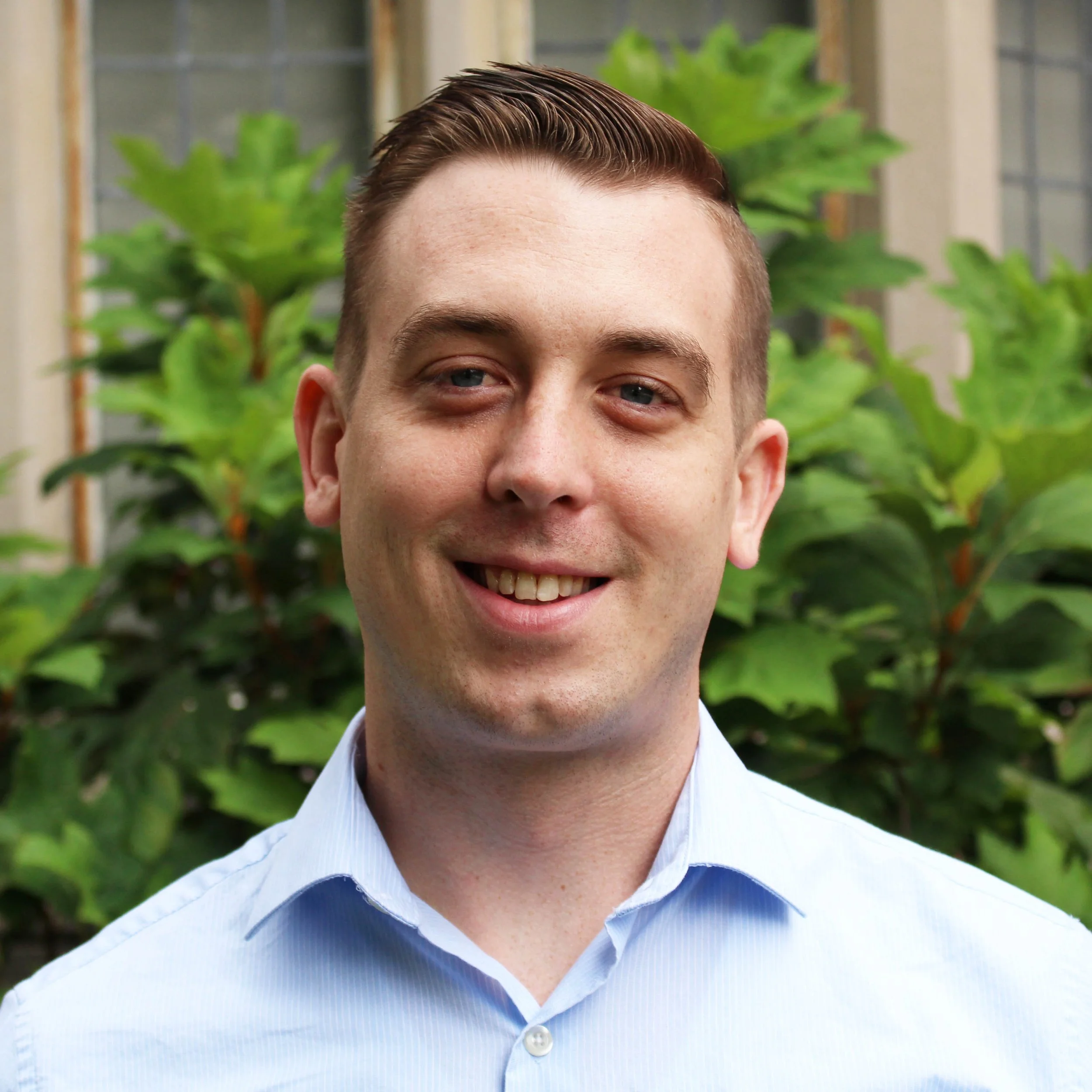 Catchin' Up with a Cookie: Jonathan Finnerty — Cooke Scholar Alumni