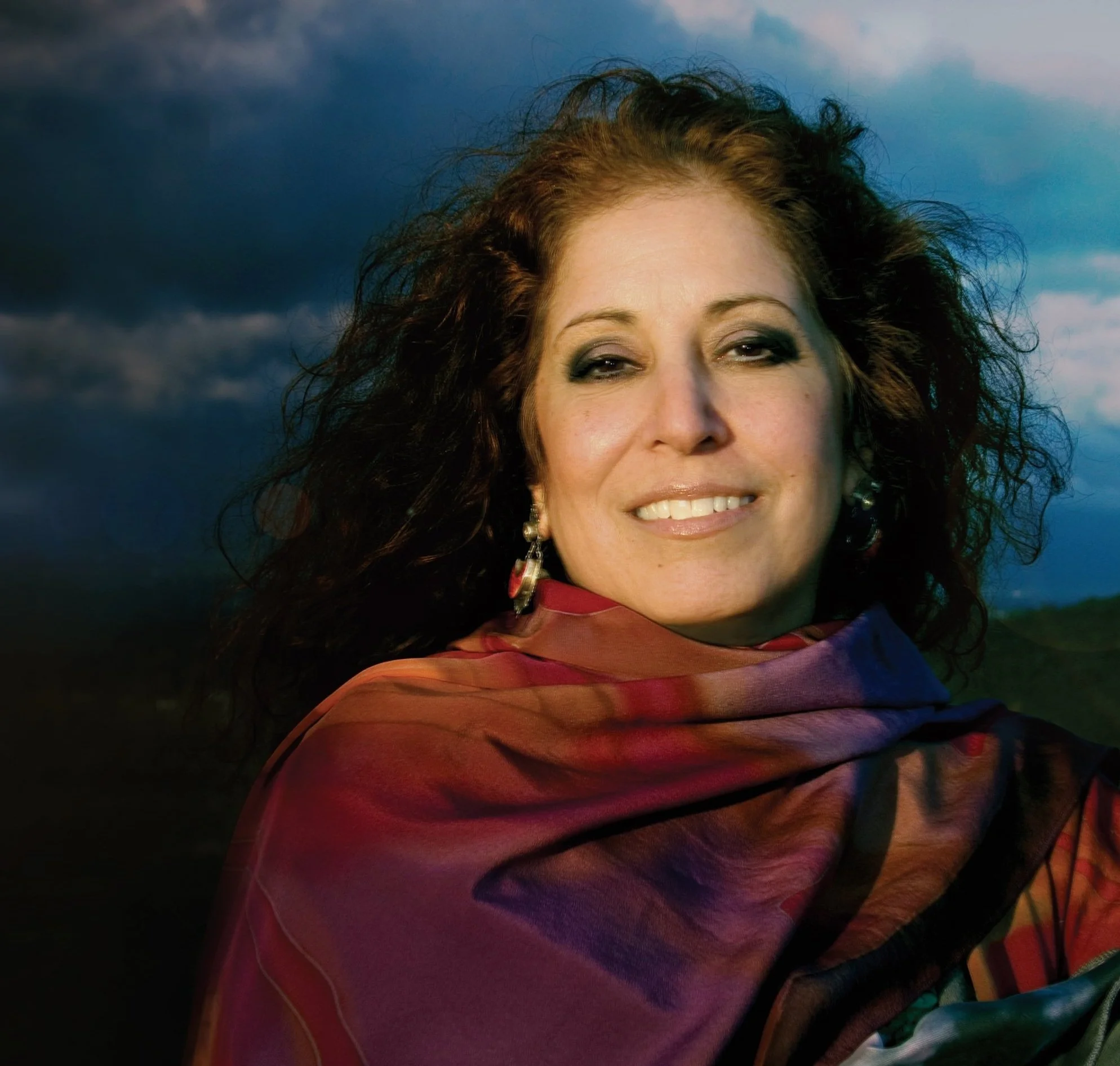 Wendy Waldman - Vocalist. Songwriter. Producer. Composer.