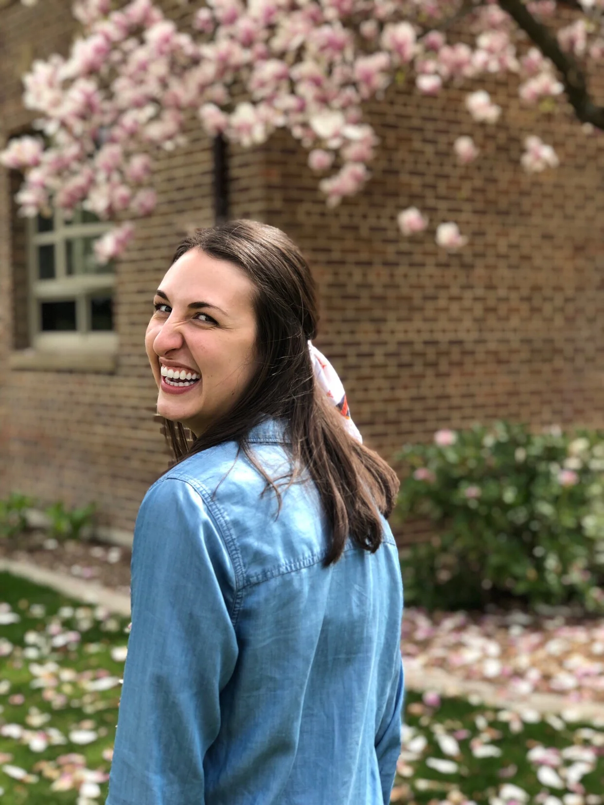 I Am a Christian Because of Others - The Catholic Woman