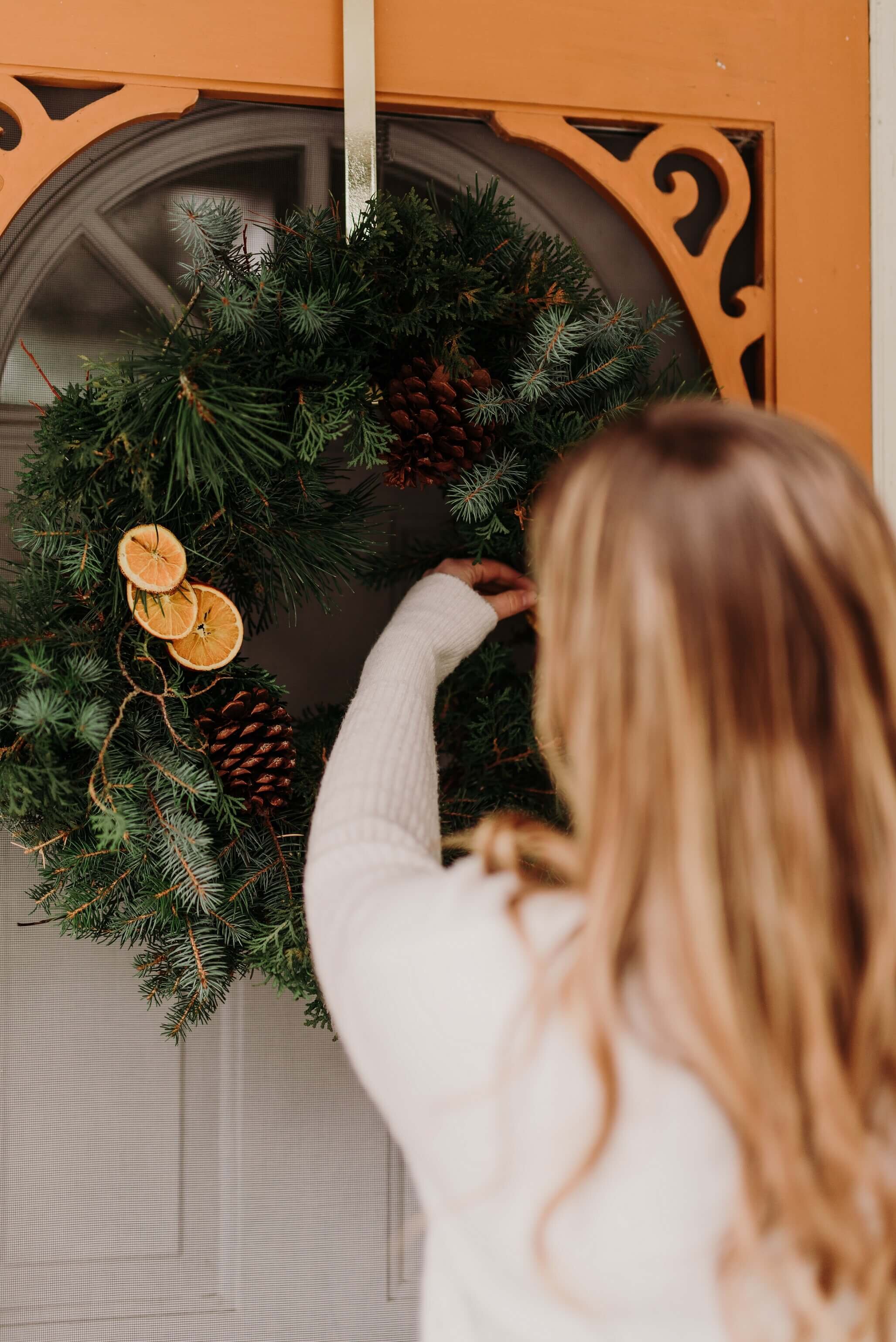 Advent as A Journey of Reflection - The Catholic Woman