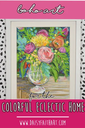Day 36 thru 40 of 100 Day Project — DAISY FAITH ART