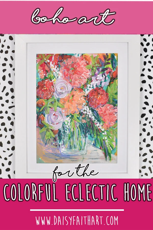 Day 76 thru 79 of 100 Day Project — DAISY FAITH ART