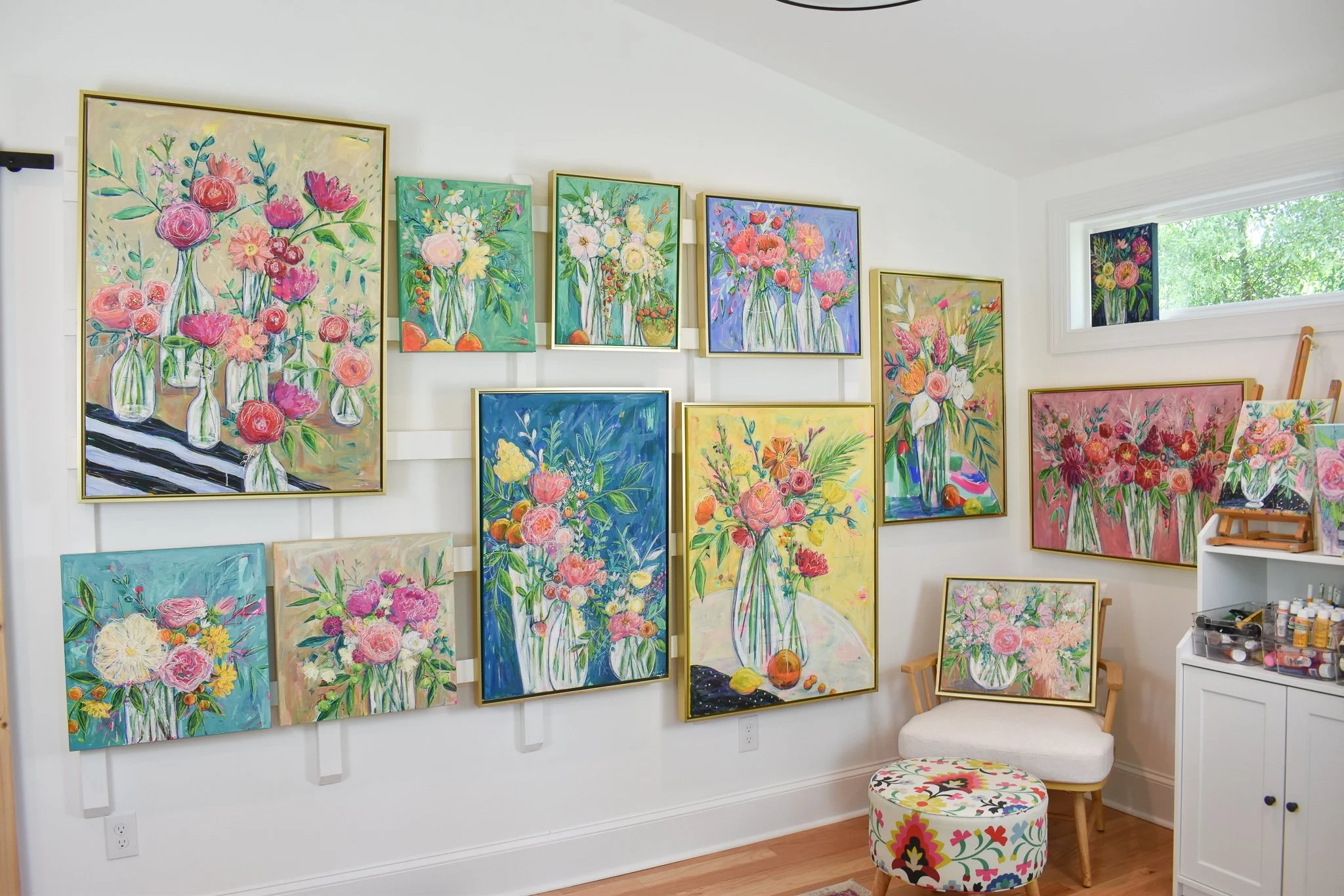 Collections — DAISY FAITH ART