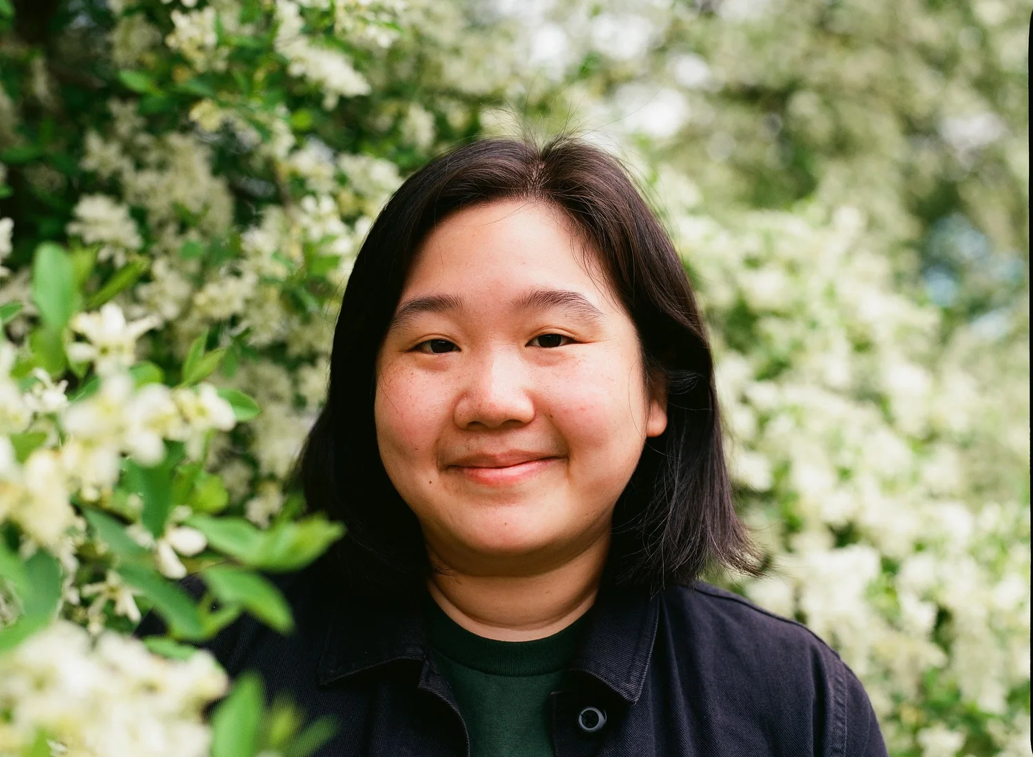 Vivian Lee