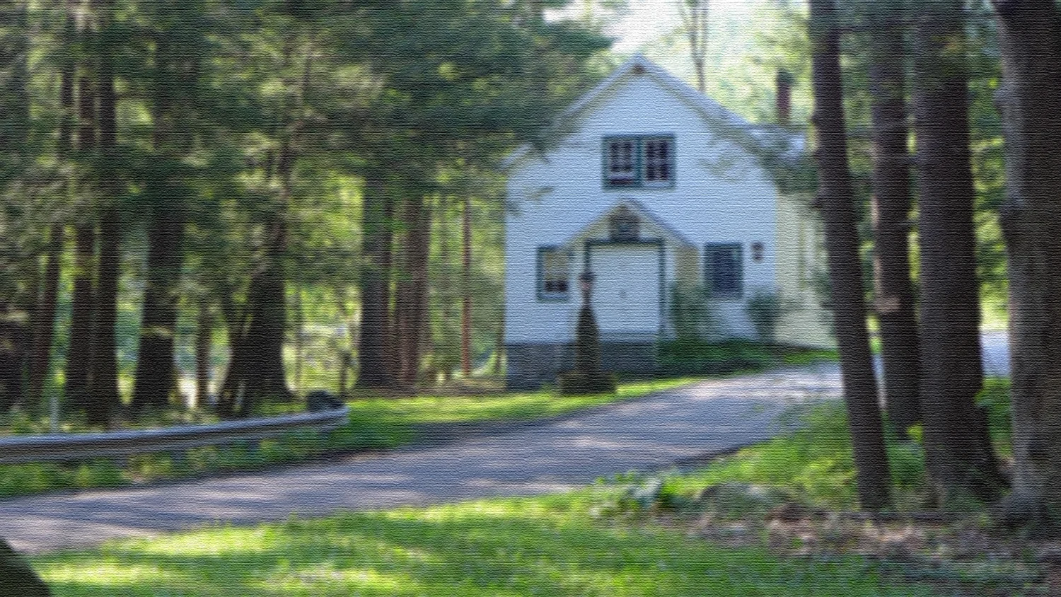 Mill Rift An Oral History