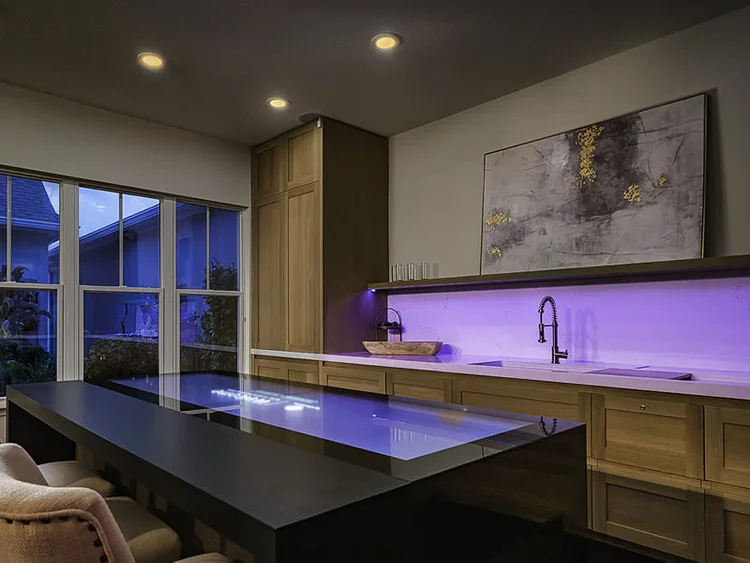 WELLNESS KITCHEN — WHIT