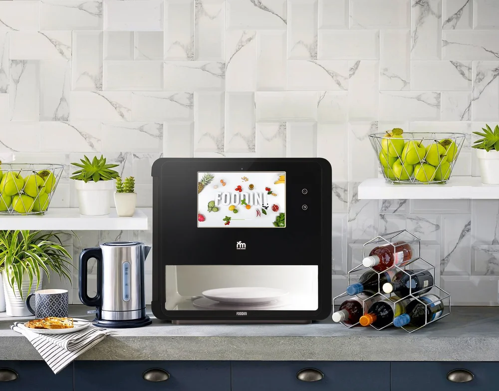 WELLNESS KITCHEN — WHIT