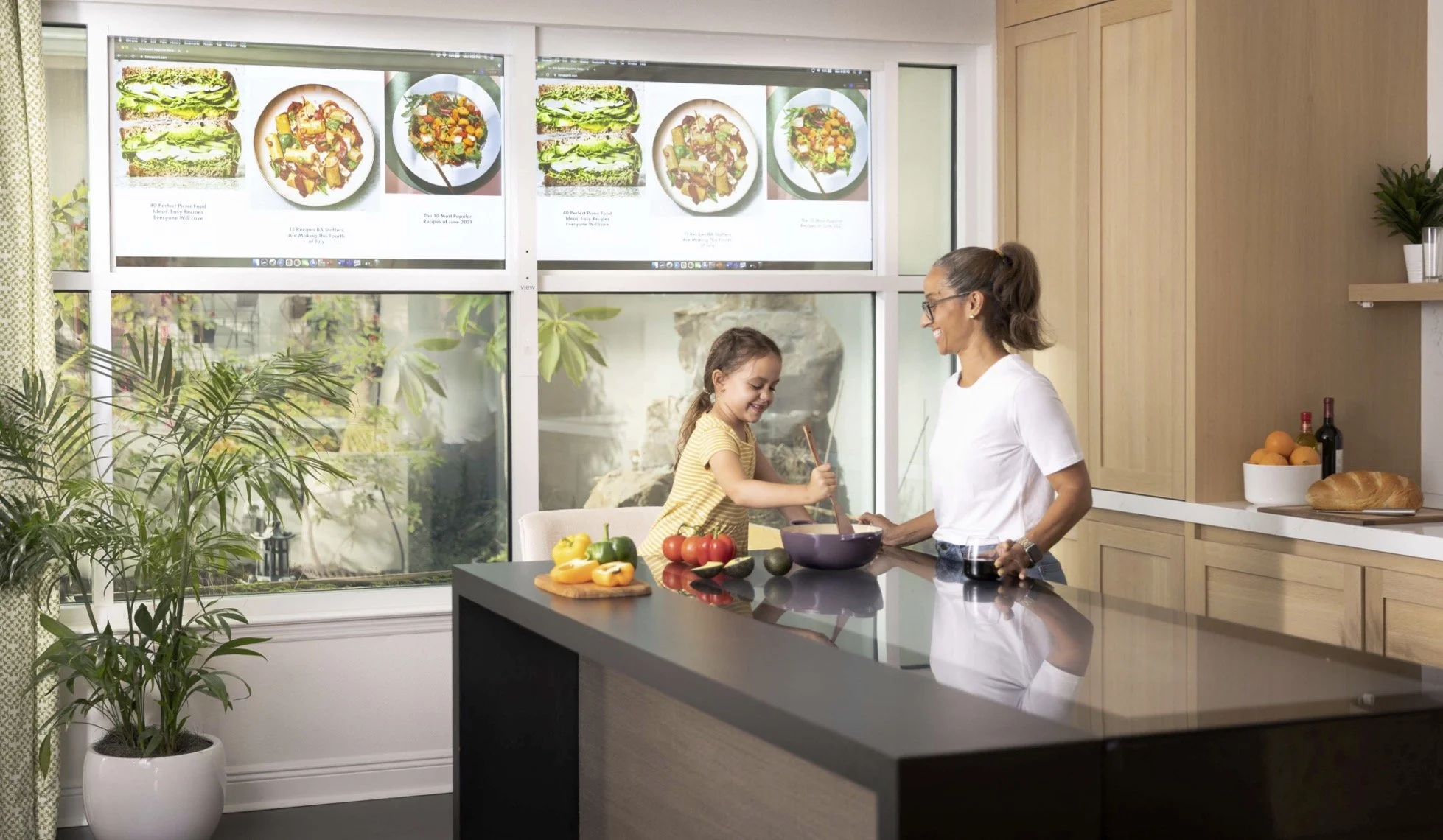 WELLNESS KITCHEN — WHIT