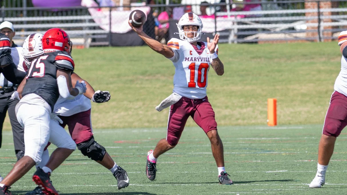 College players of the week honored - Nov. 12 — Tennessee Sports ...