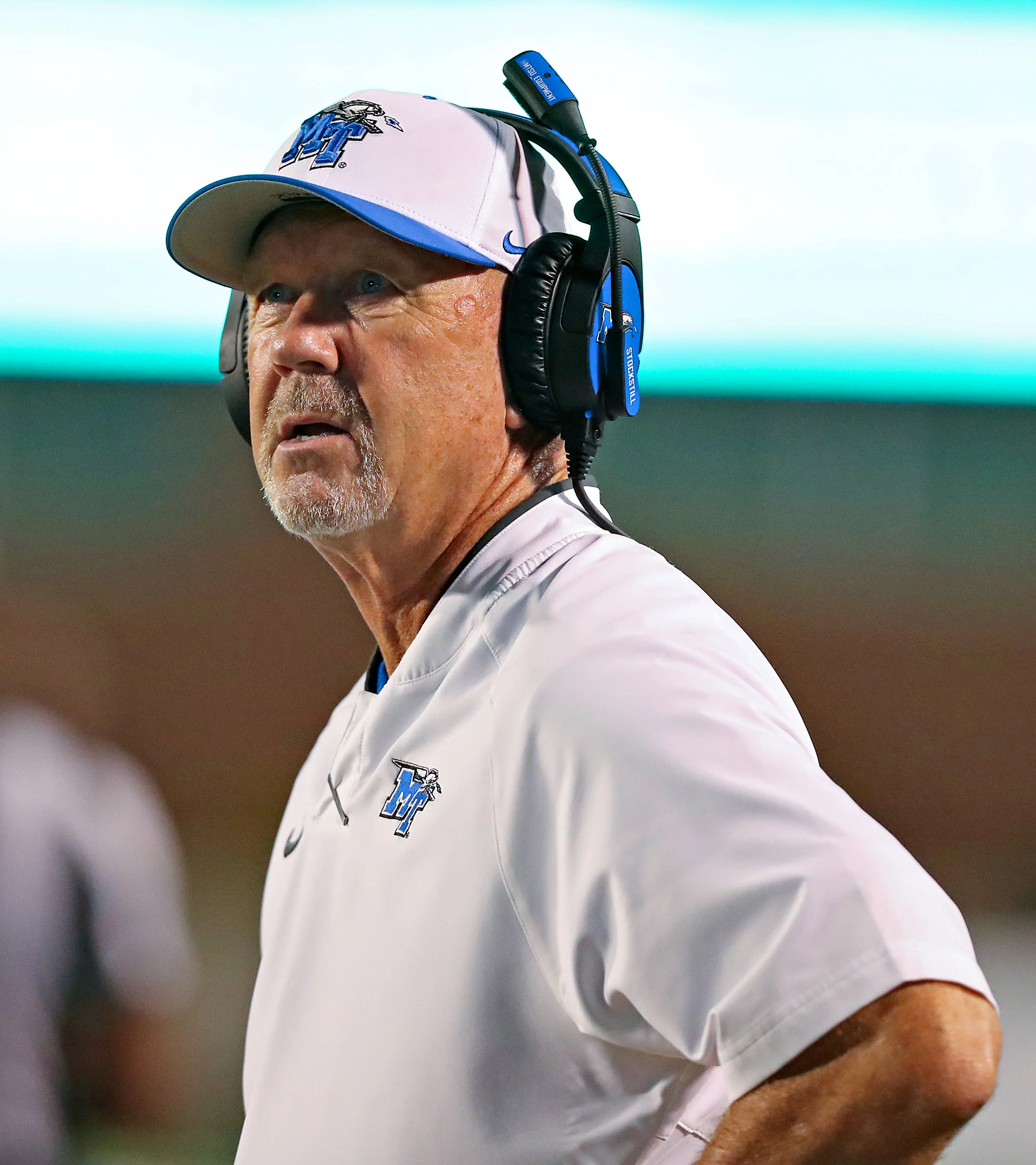 Brent, Rick Stockstill garner TSWA college football awards — Tennessee ...