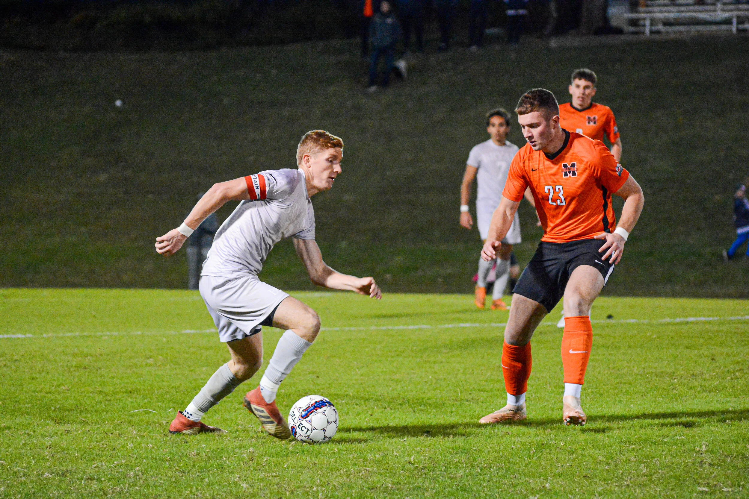 TSWA honors college players of the week - Nov. 13 — Tennessee Sports ...