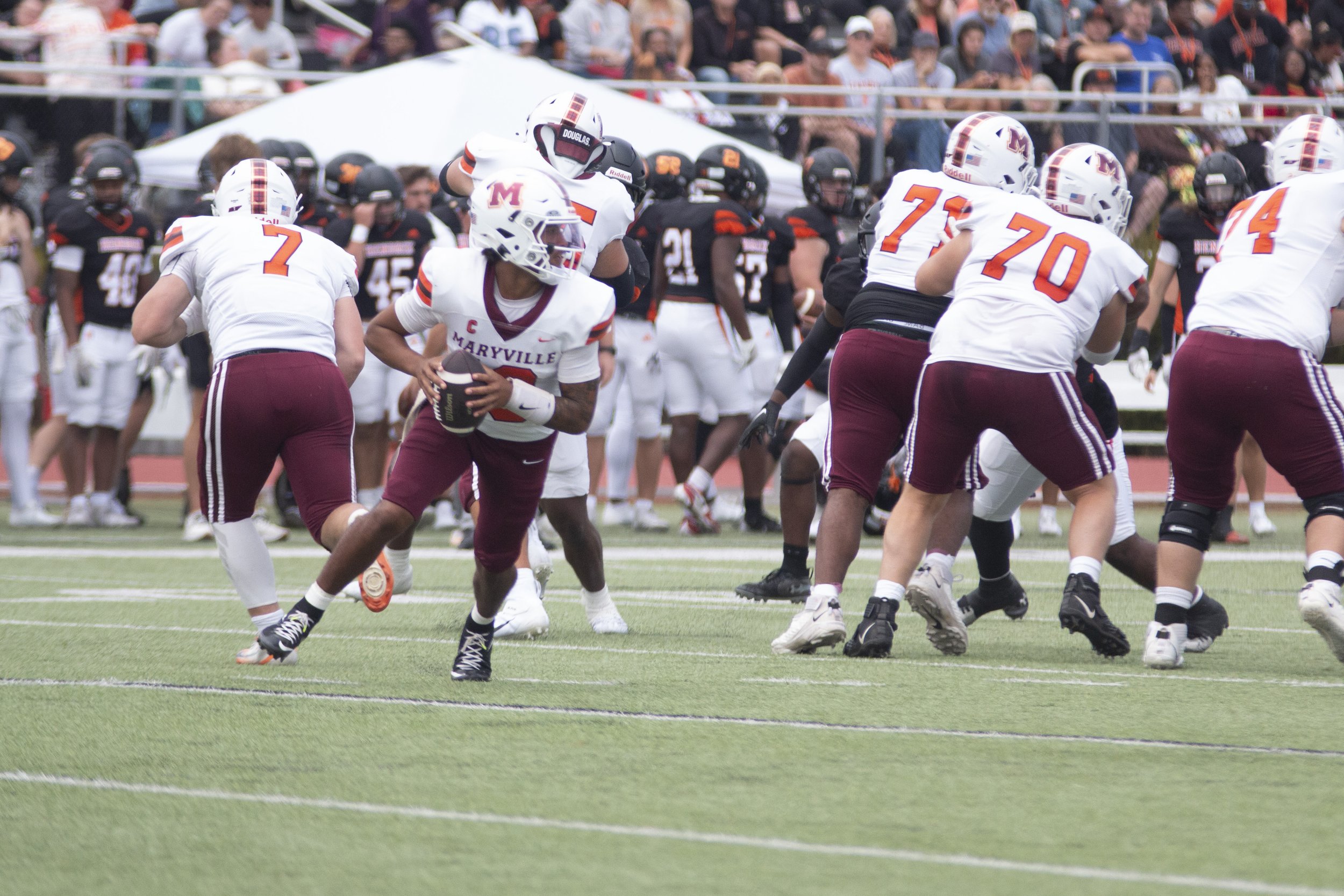 Tennessee Sports Writers Association