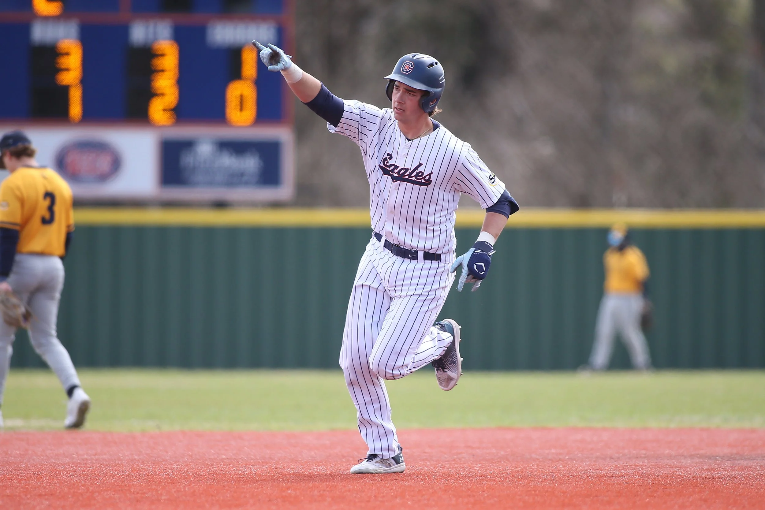 College players of the week recognized - March 19 — Tennessee Sports ...