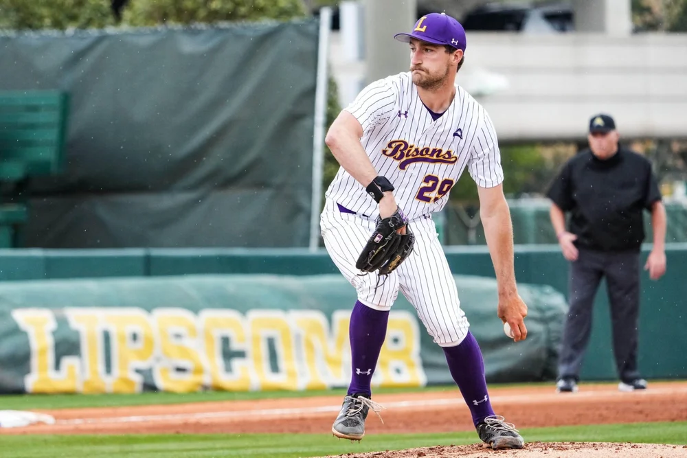 Trevecca’s Parliment, Lipscomb’s Van Treeck earn TSWA weekly honors ...