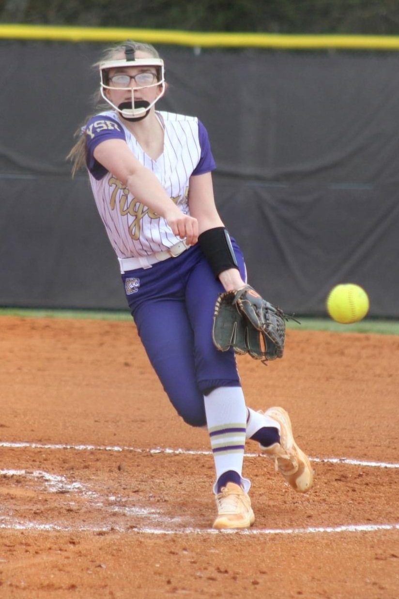 Tennessee Sports Writers Association