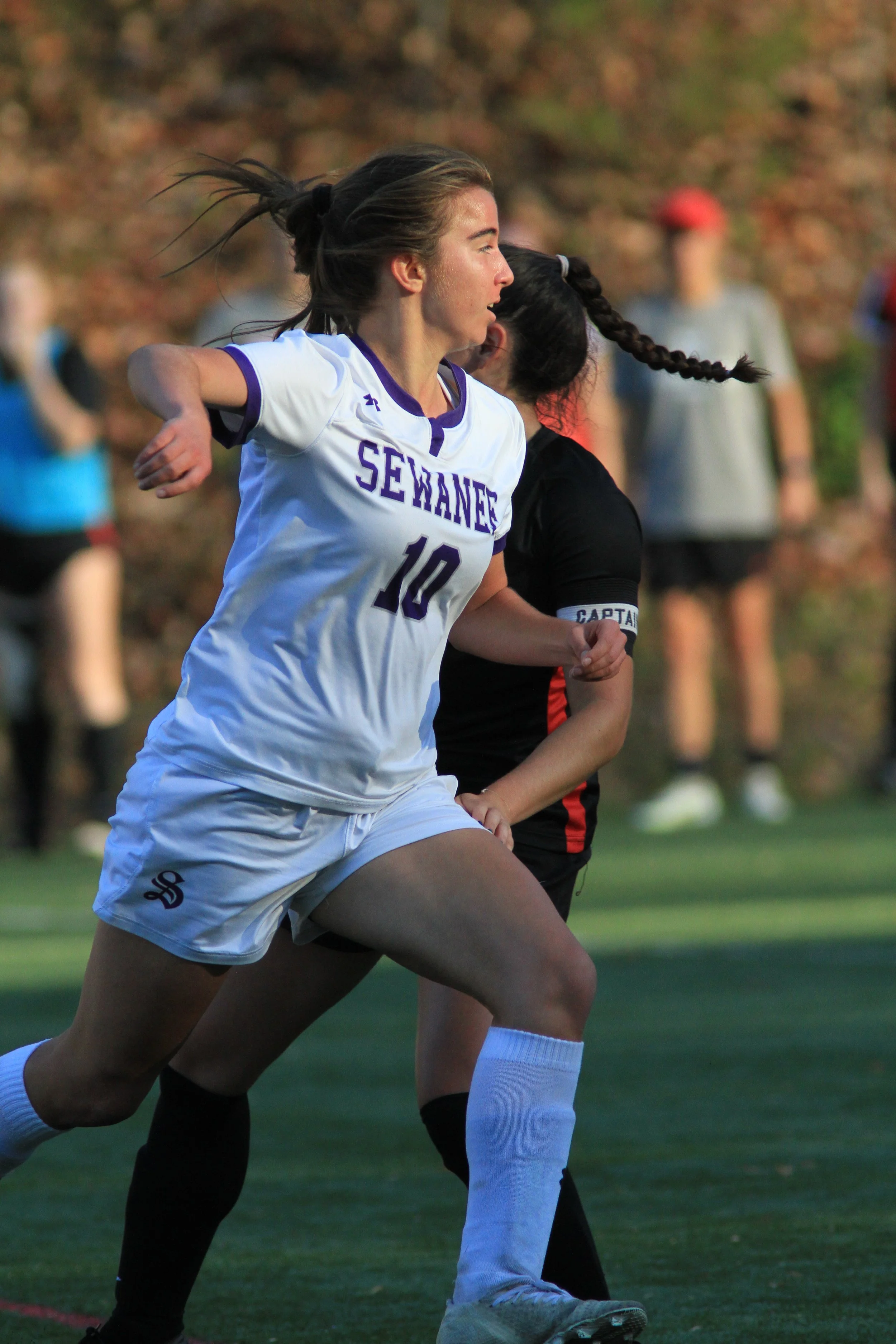 Tennessee Sports Writers Association