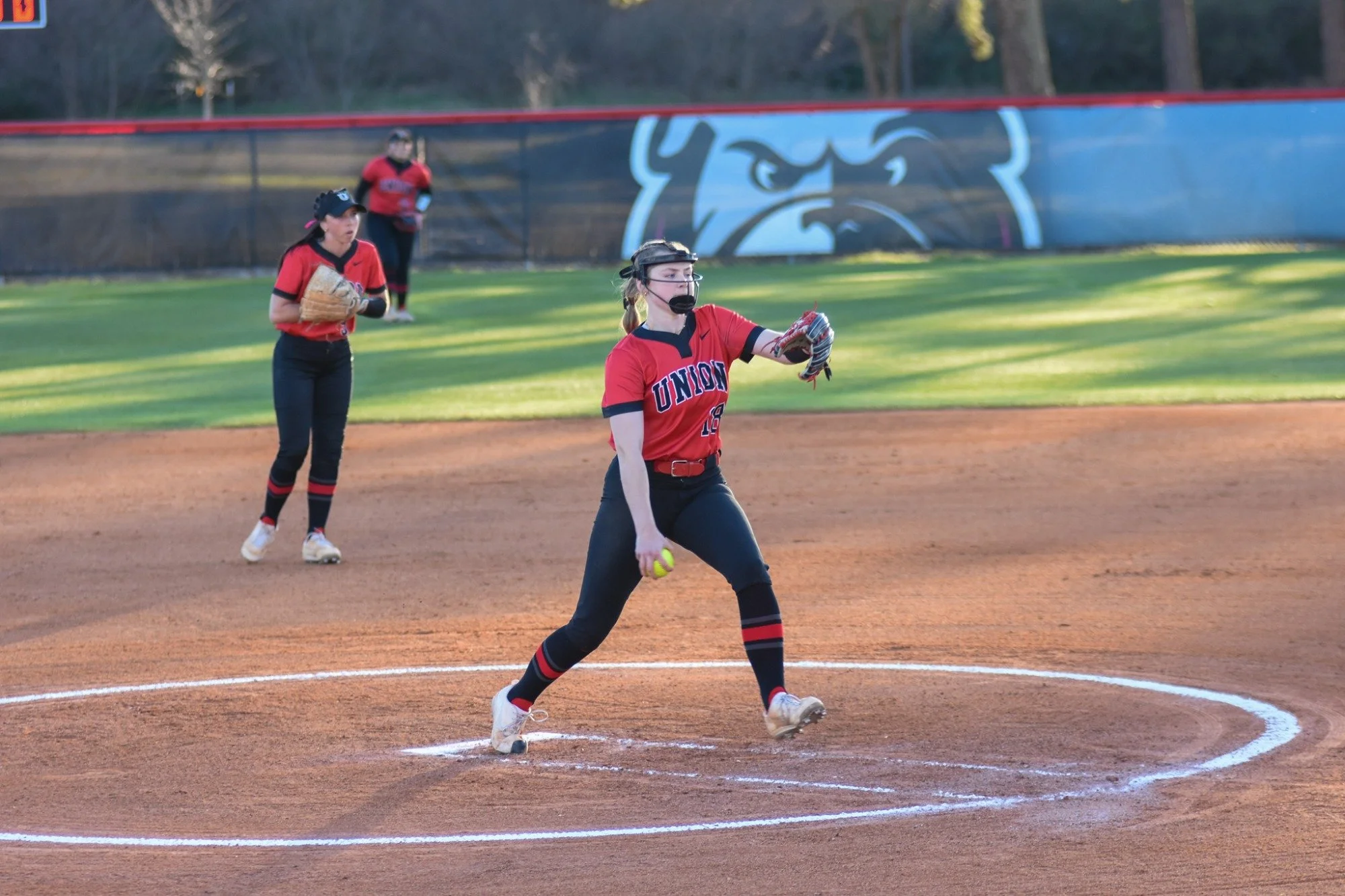 College players of the week named by TSWA - April 2 — Tennessee Sports ...