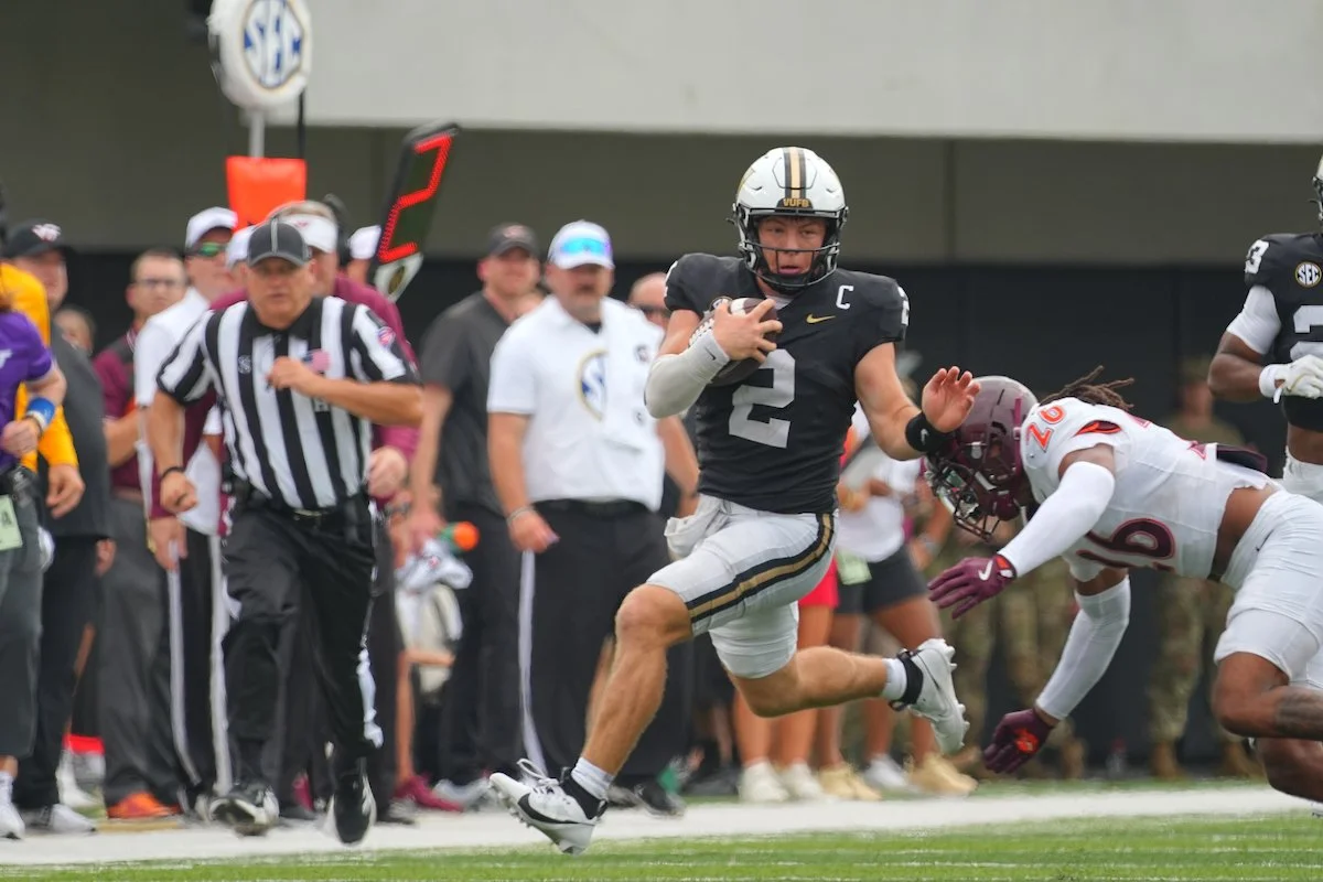 Tennessee Sports Writers Association