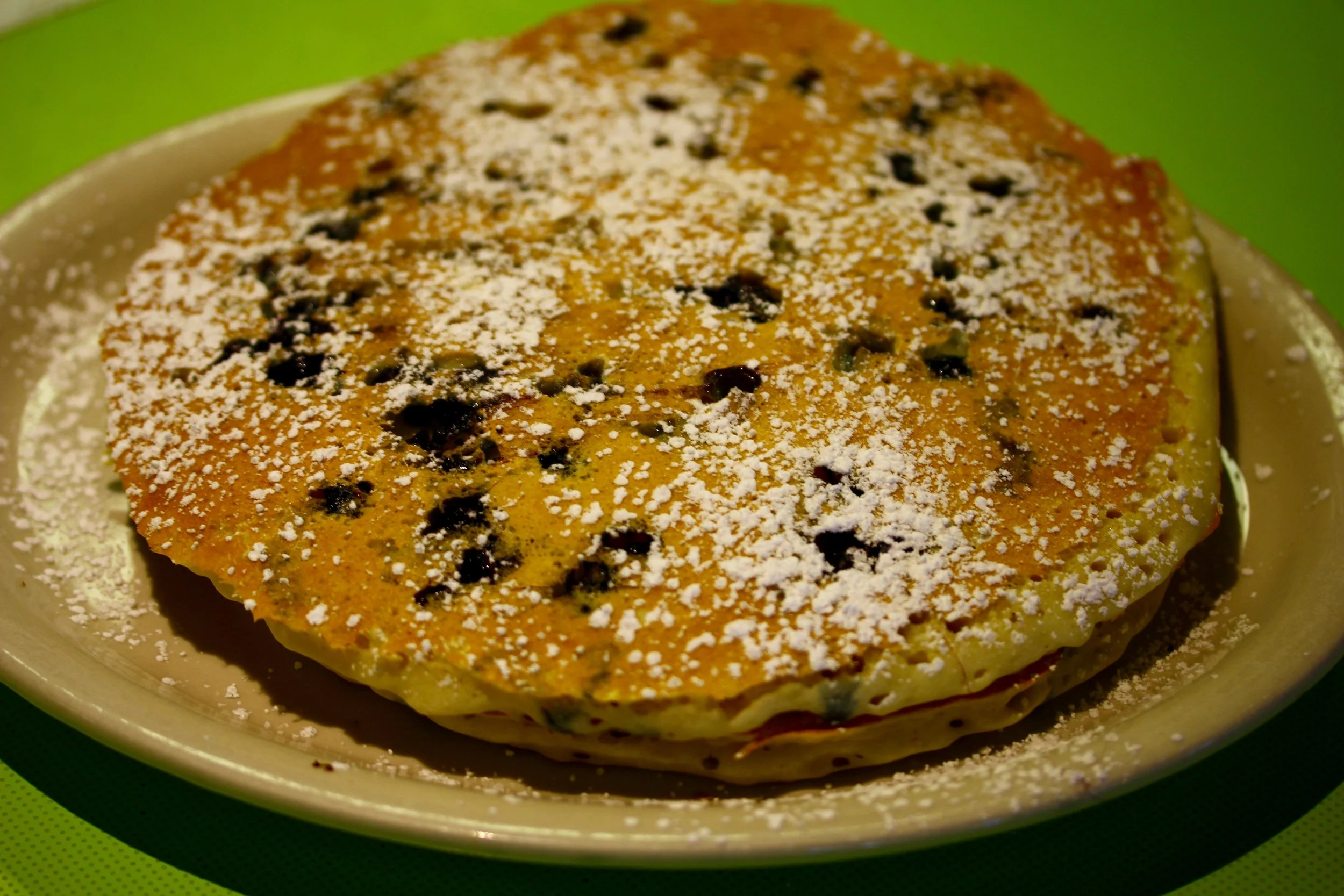 Mirsina's Restaurant