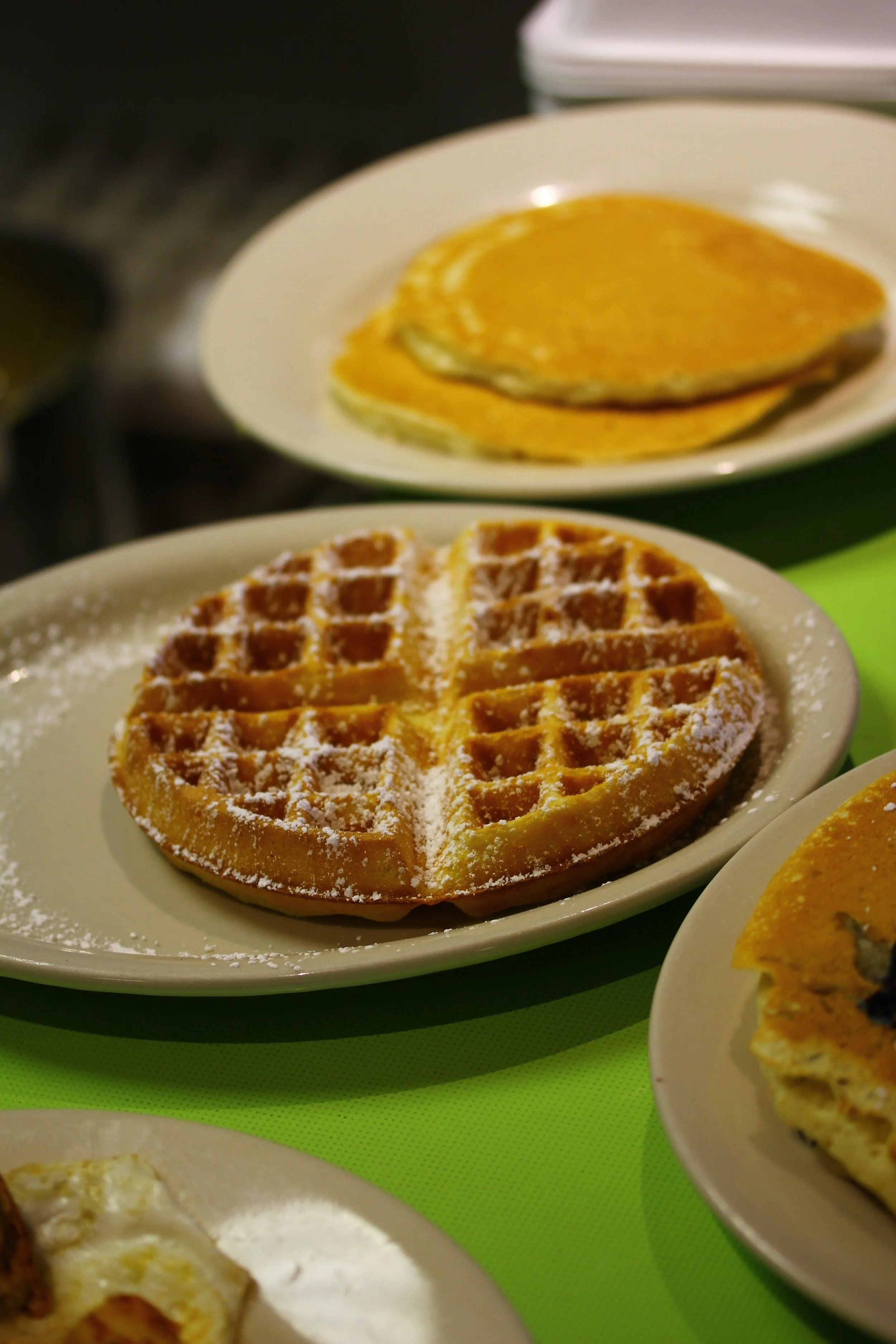 Mirsina's Restaurant