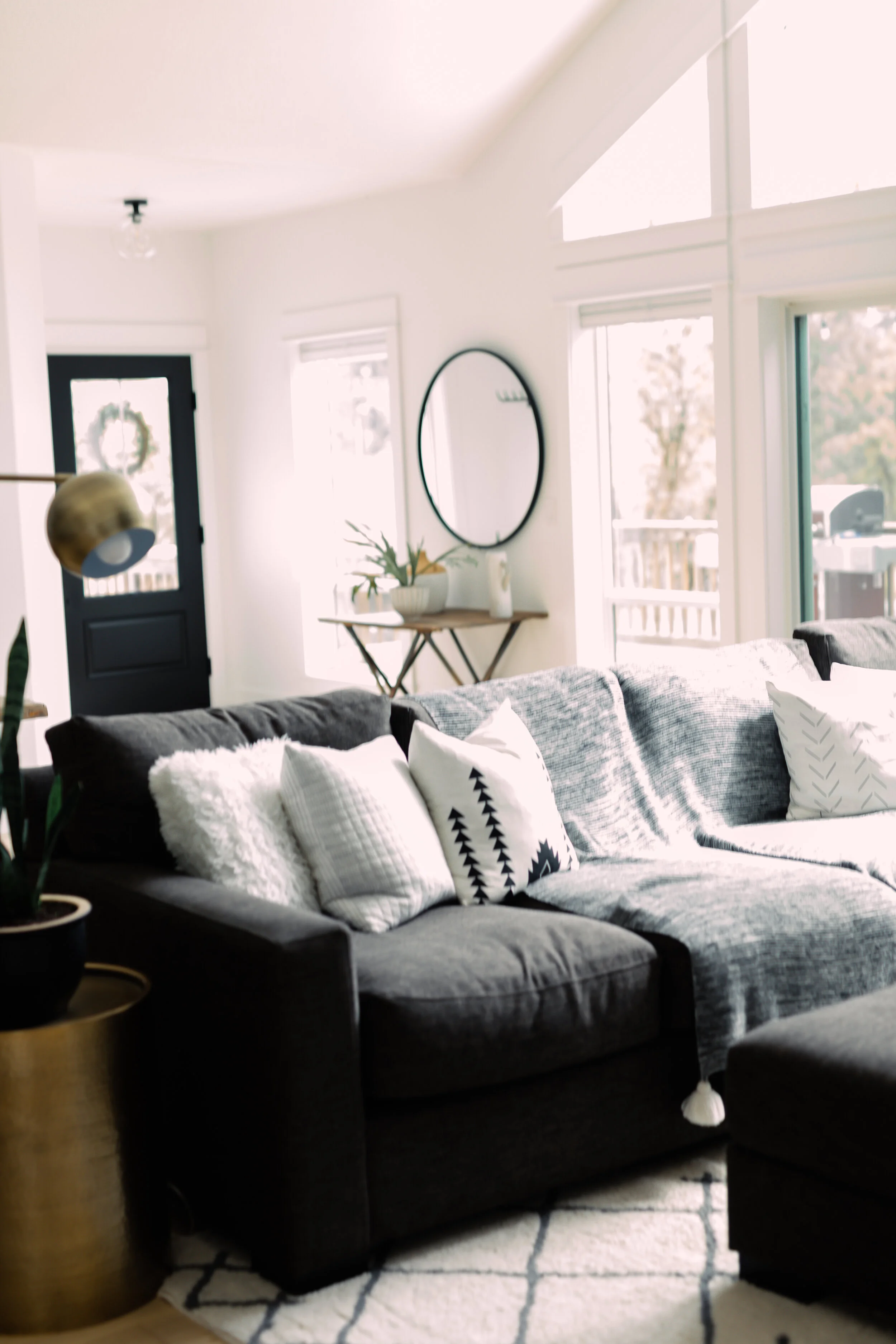 Arrowpoint Interiors