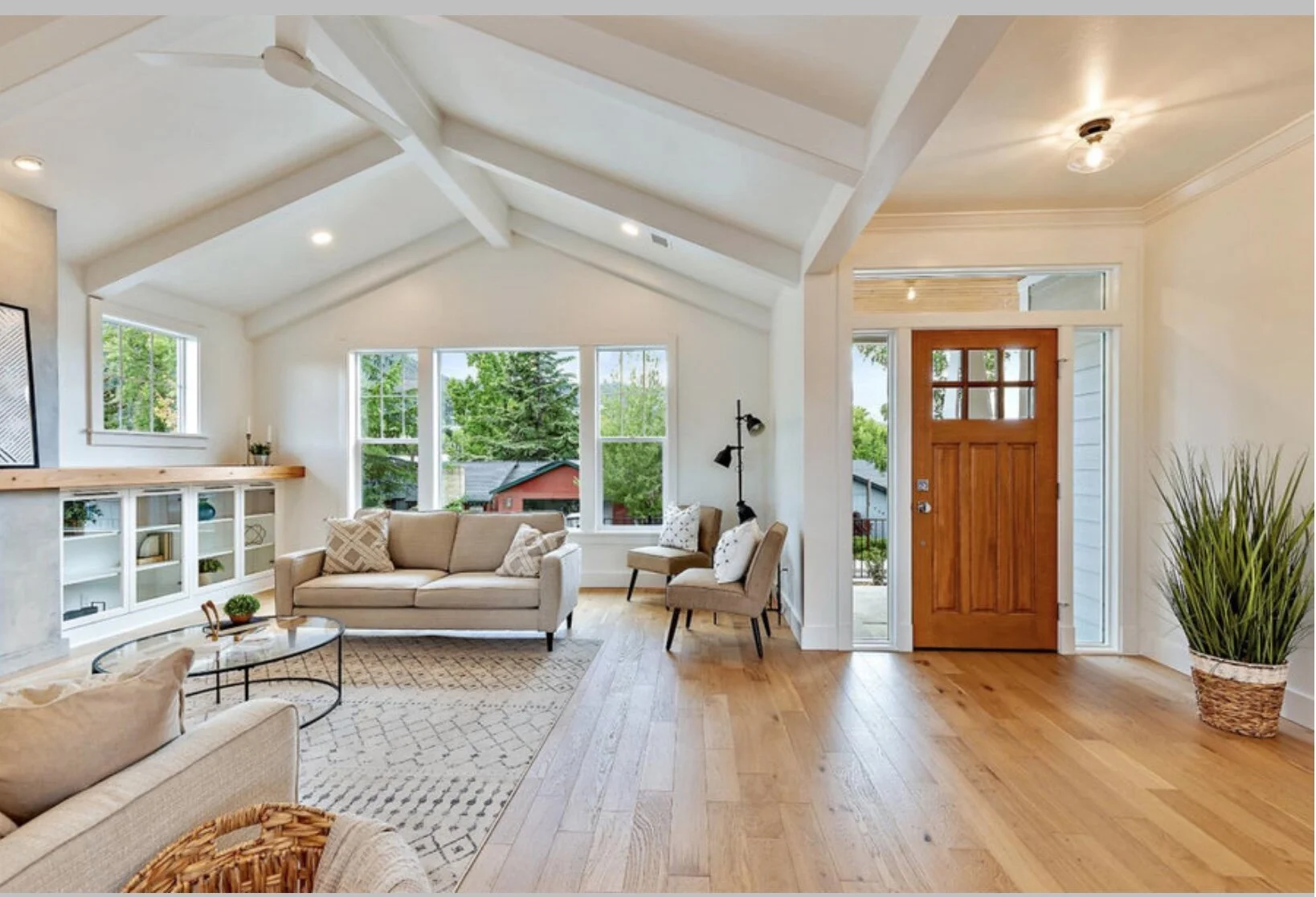 Arrowpoint Interiors