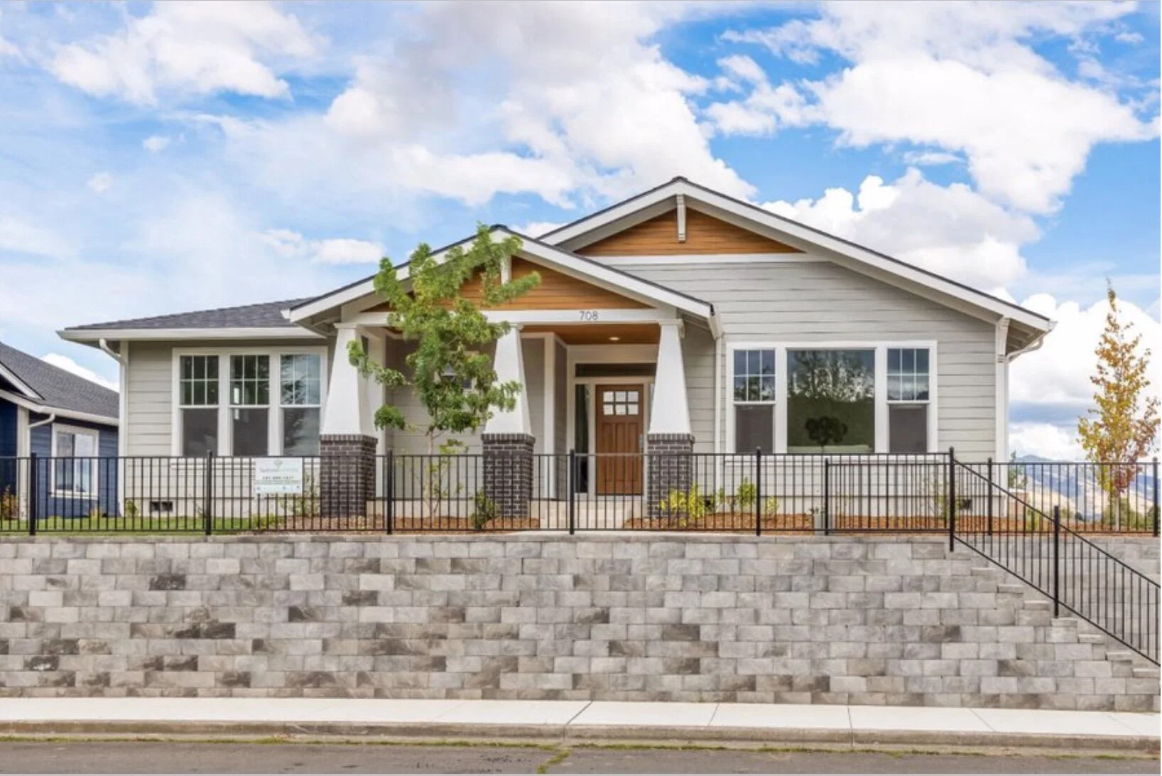 Arrowpoint Interiors