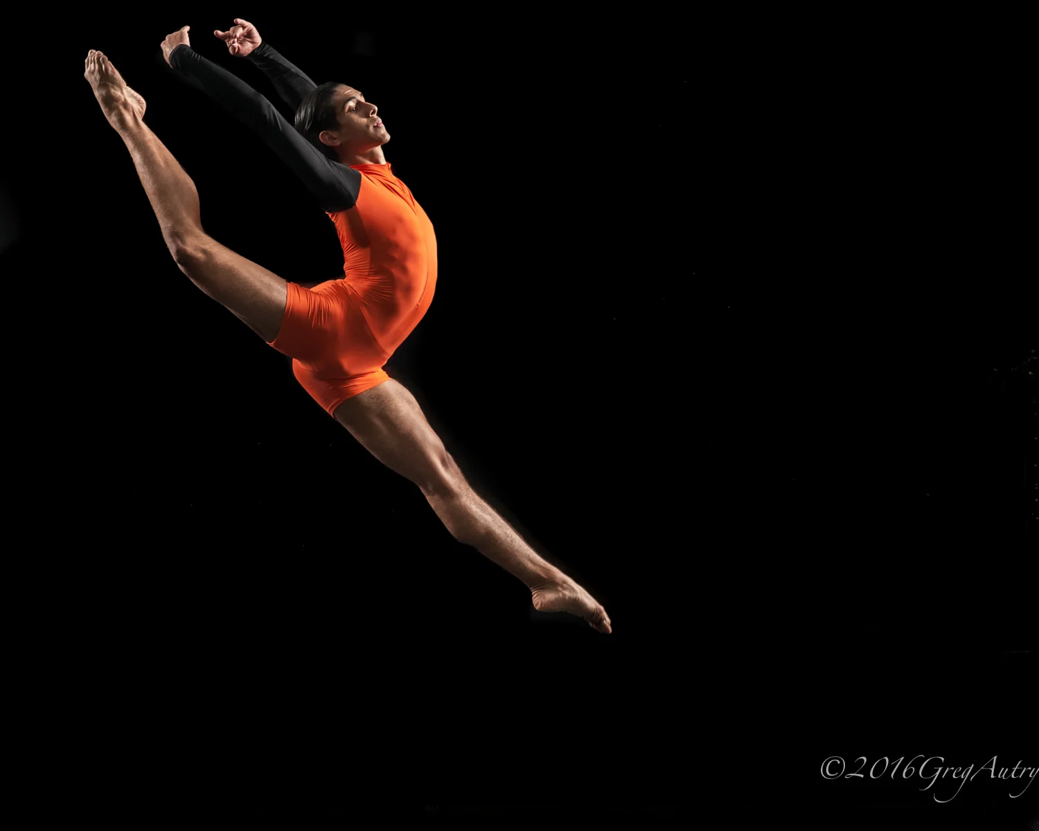 Dance Leaps And Jumps Tumblr