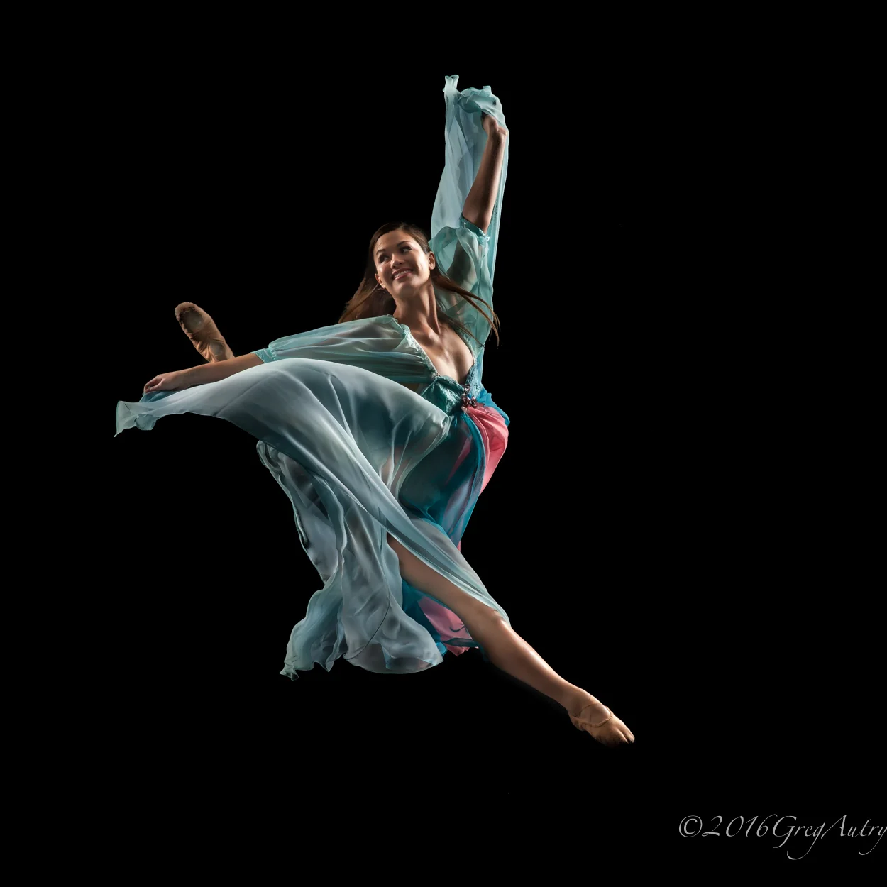 San Pedro City Ballet