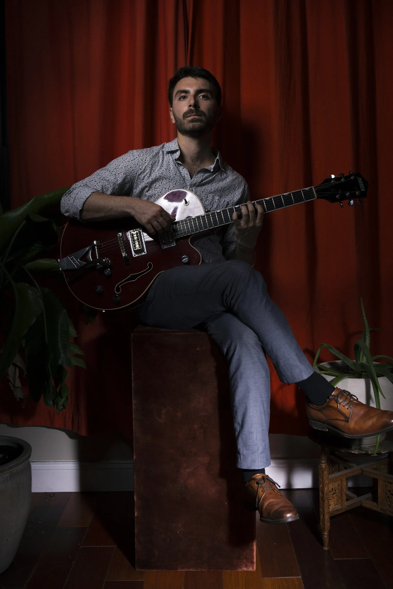 Roster — la.reserve