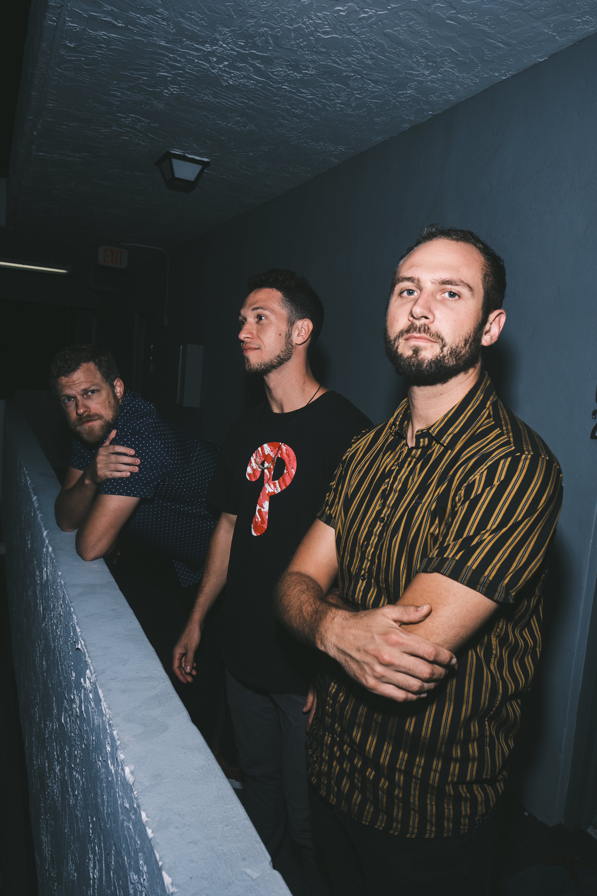 The Sonic Journeys of Lemon City Trio — la.reserve