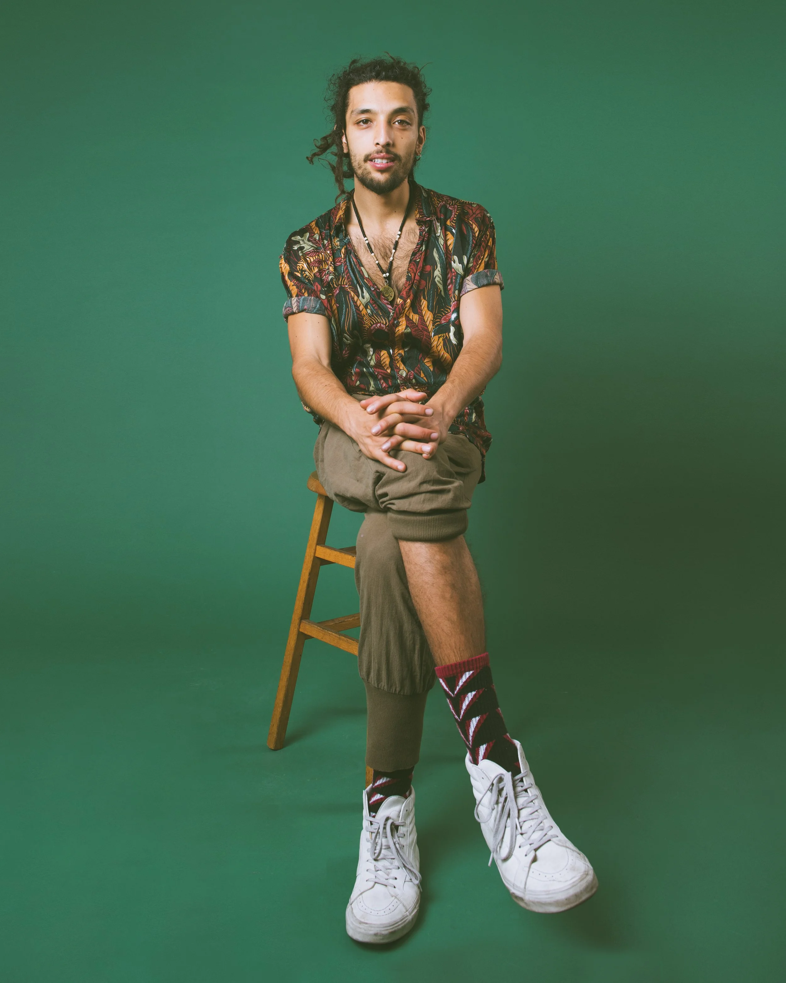 French-Malagasy Jazz Pianist Creates Music on Climate Change and ...