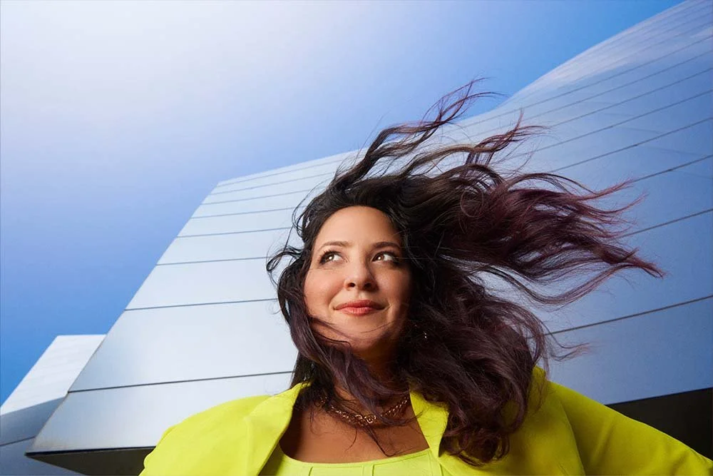 Nicole Zuraitis Celebrates Joni Mitchell, Billie Eilish, and more — la ...