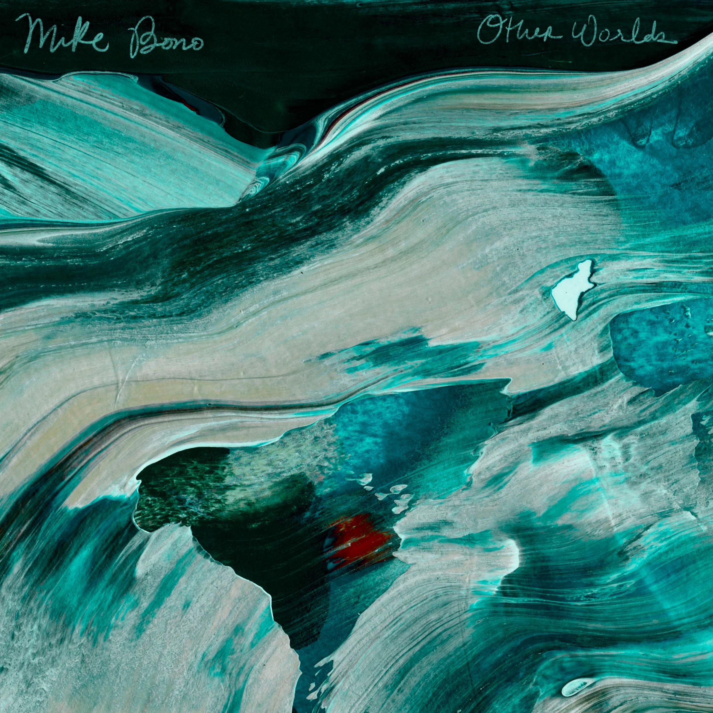 Mike Bono's Cosmic Soundscape — la.reserve