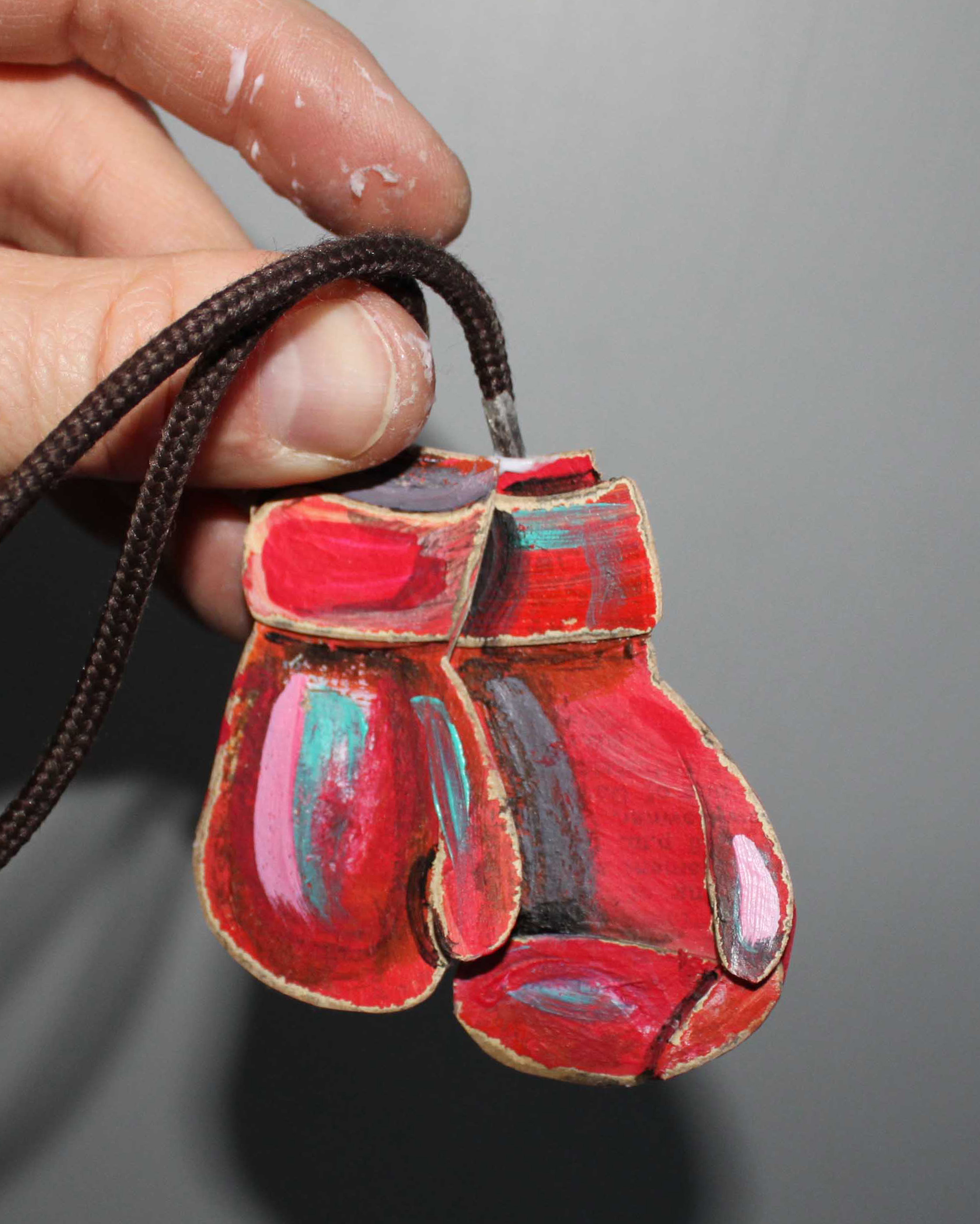 CHICAGO MAGAZINE — Wayne Brezinka