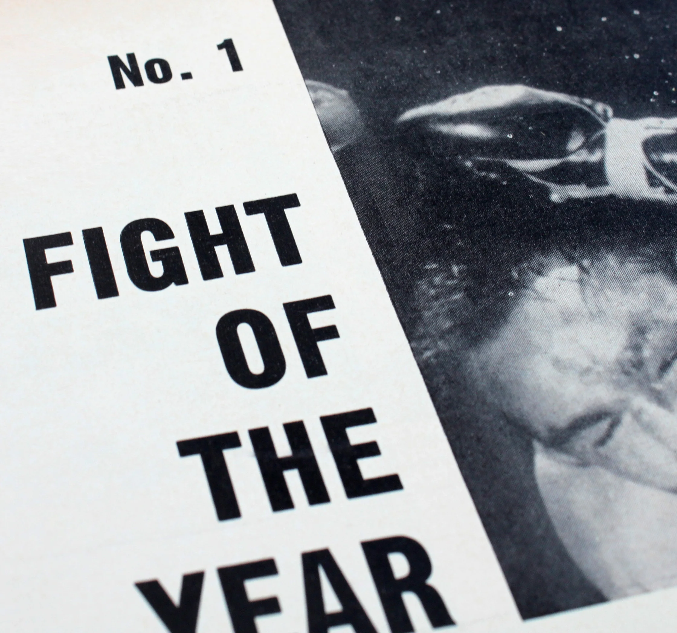 CHICAGO MAGAZINE — Wayne Brezinka