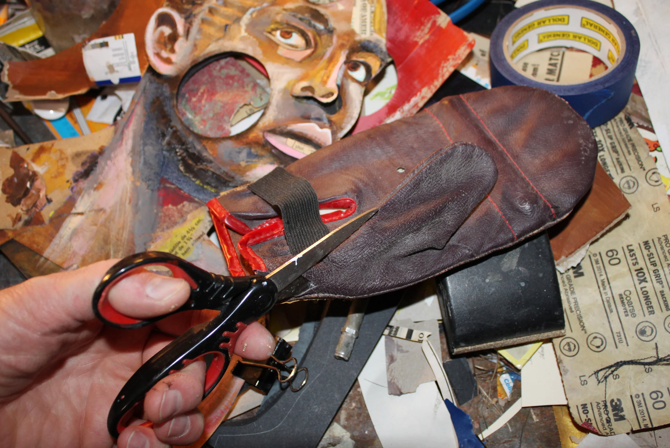 CHICAGO MAGAZINE — Wayne Brezinka