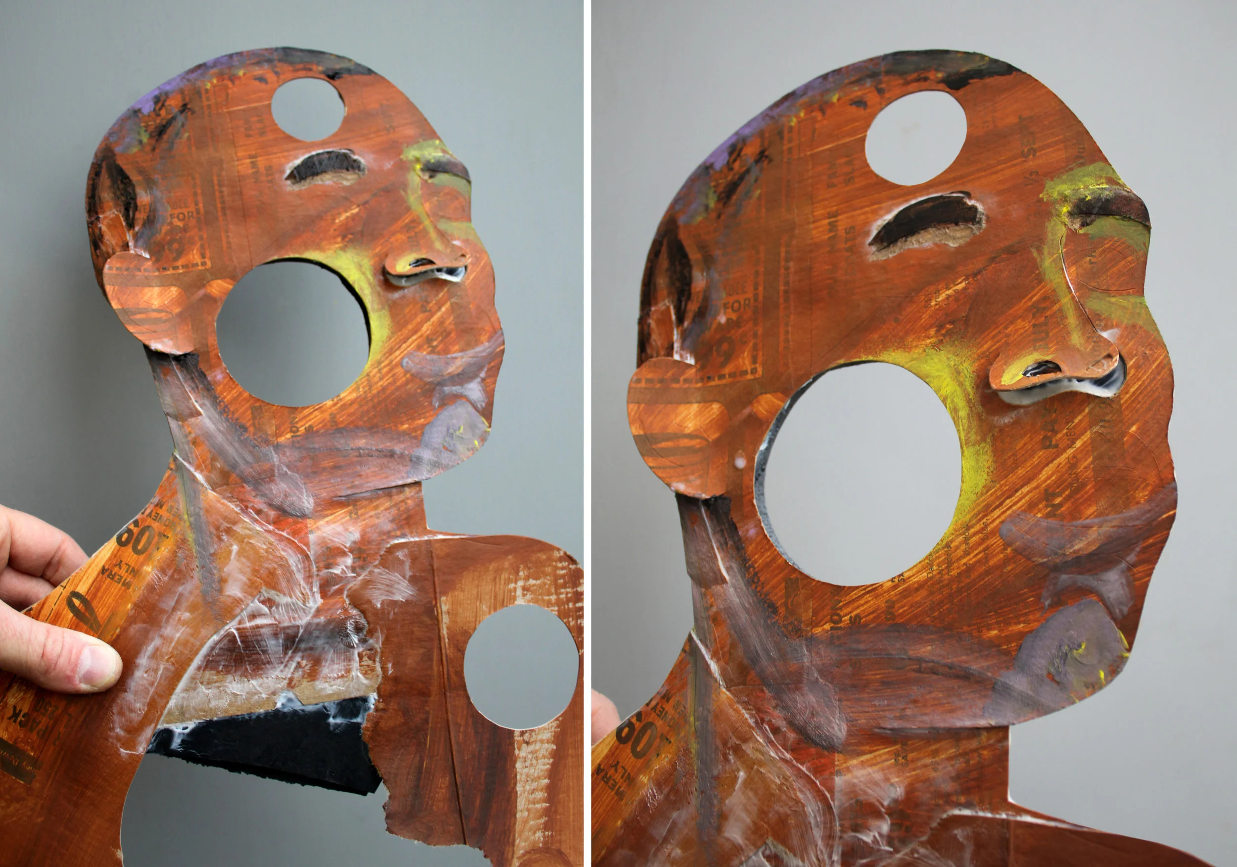 CHICAGO MAGAZINE — Wayne Brezinka