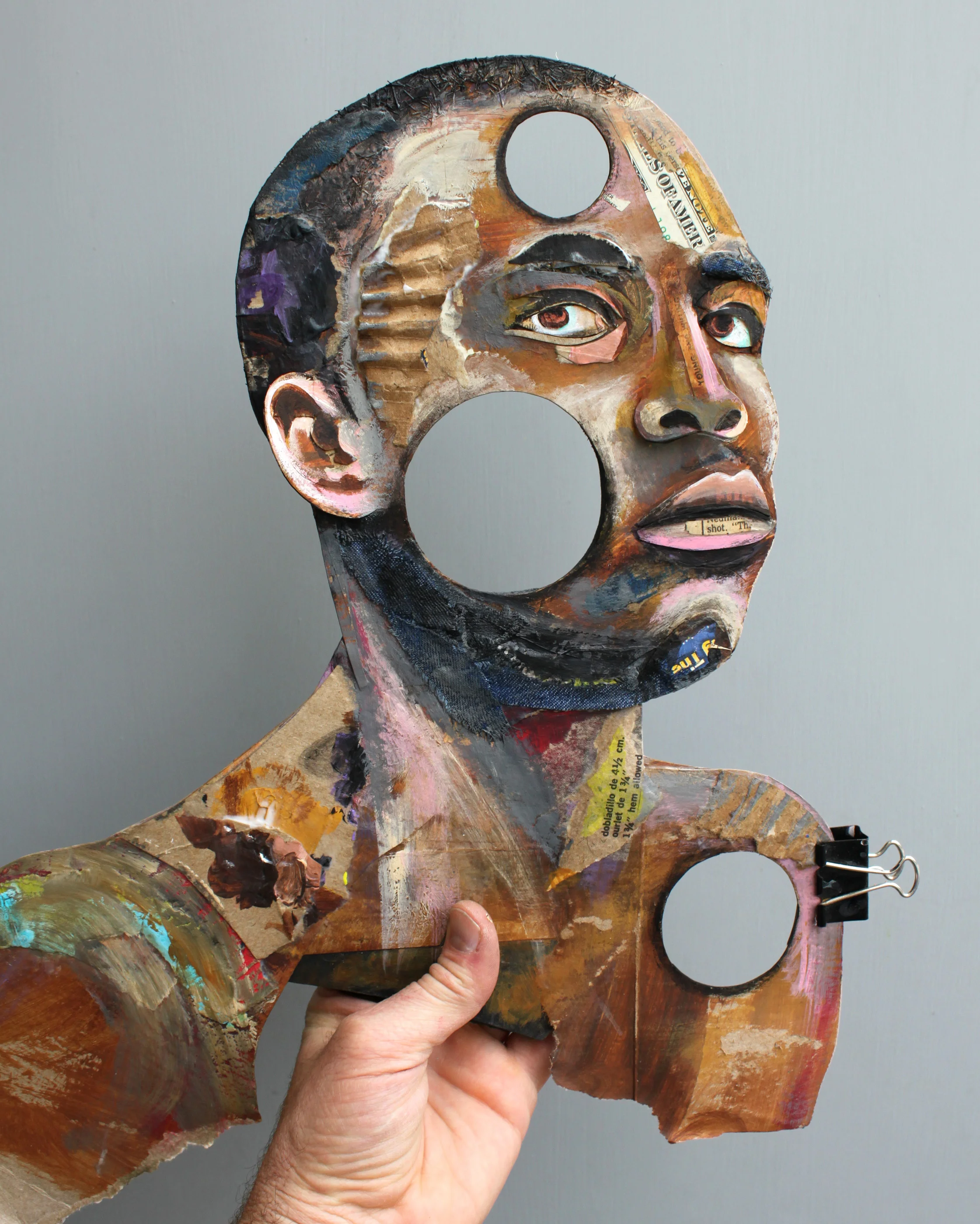 CHICAGO MAGAZINE — Wayne Brezinka