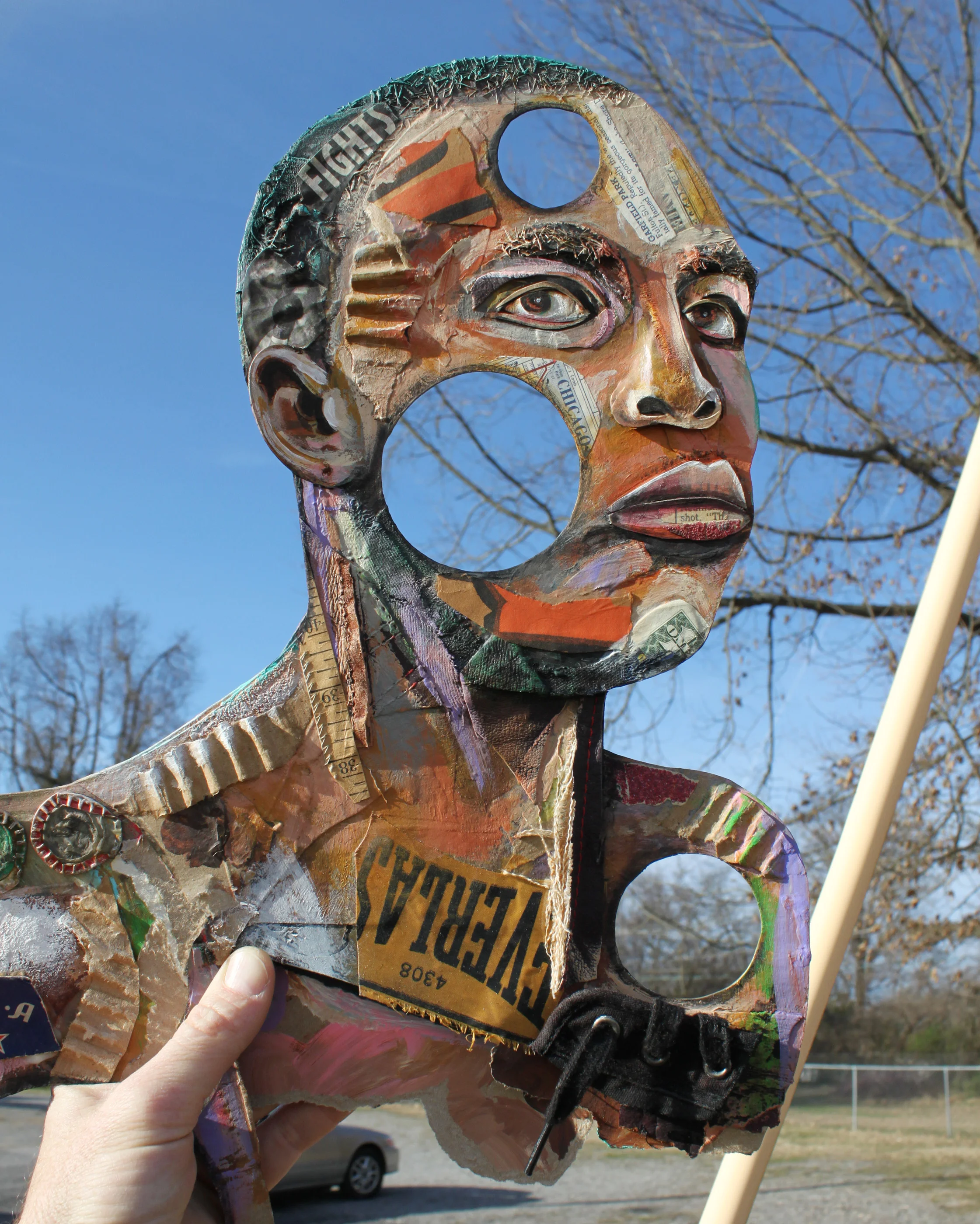 CHICAGO MAGAZINE — Wayne Brezinka