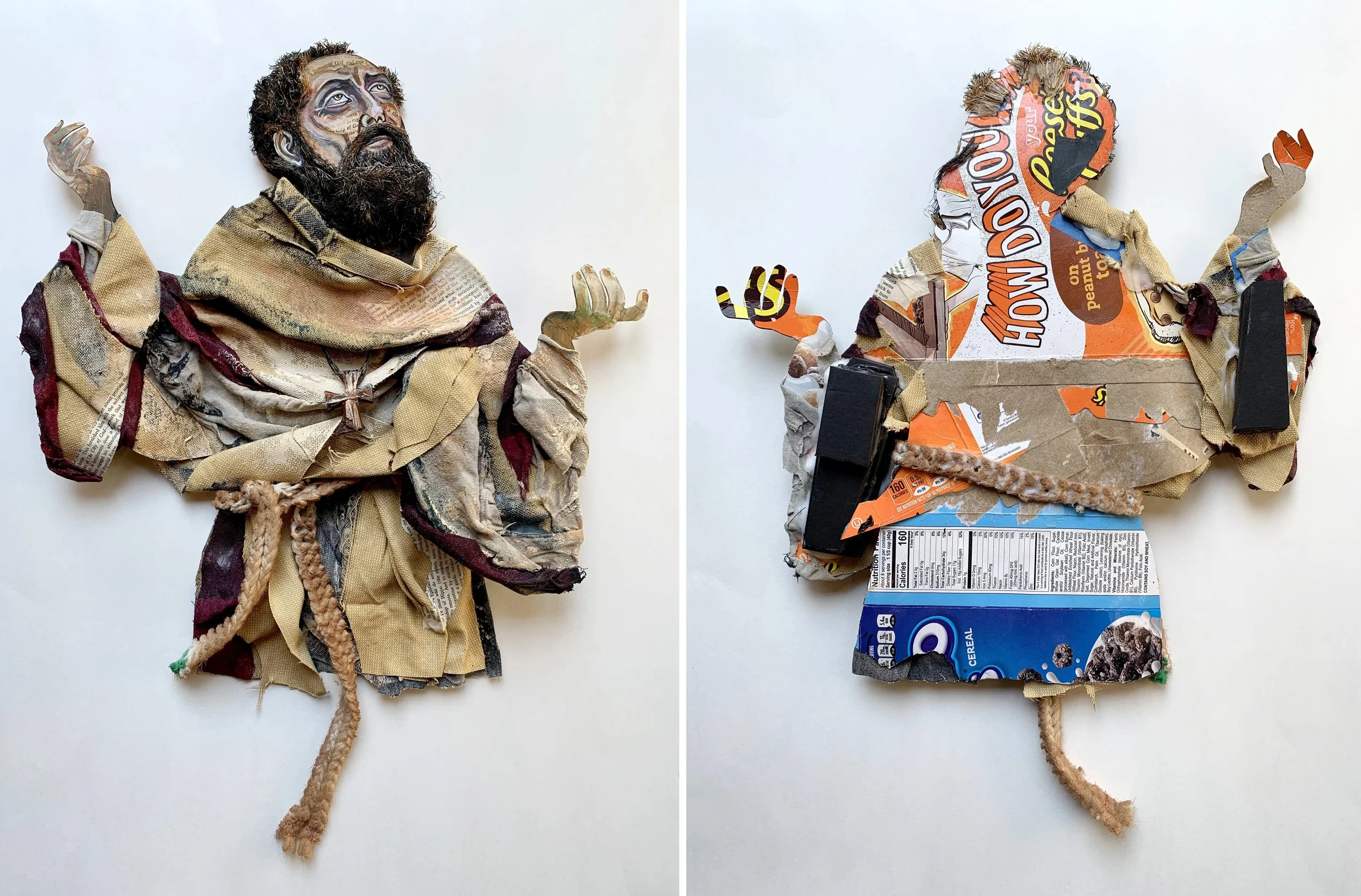 Saint Augustine — Wayne Brezinka