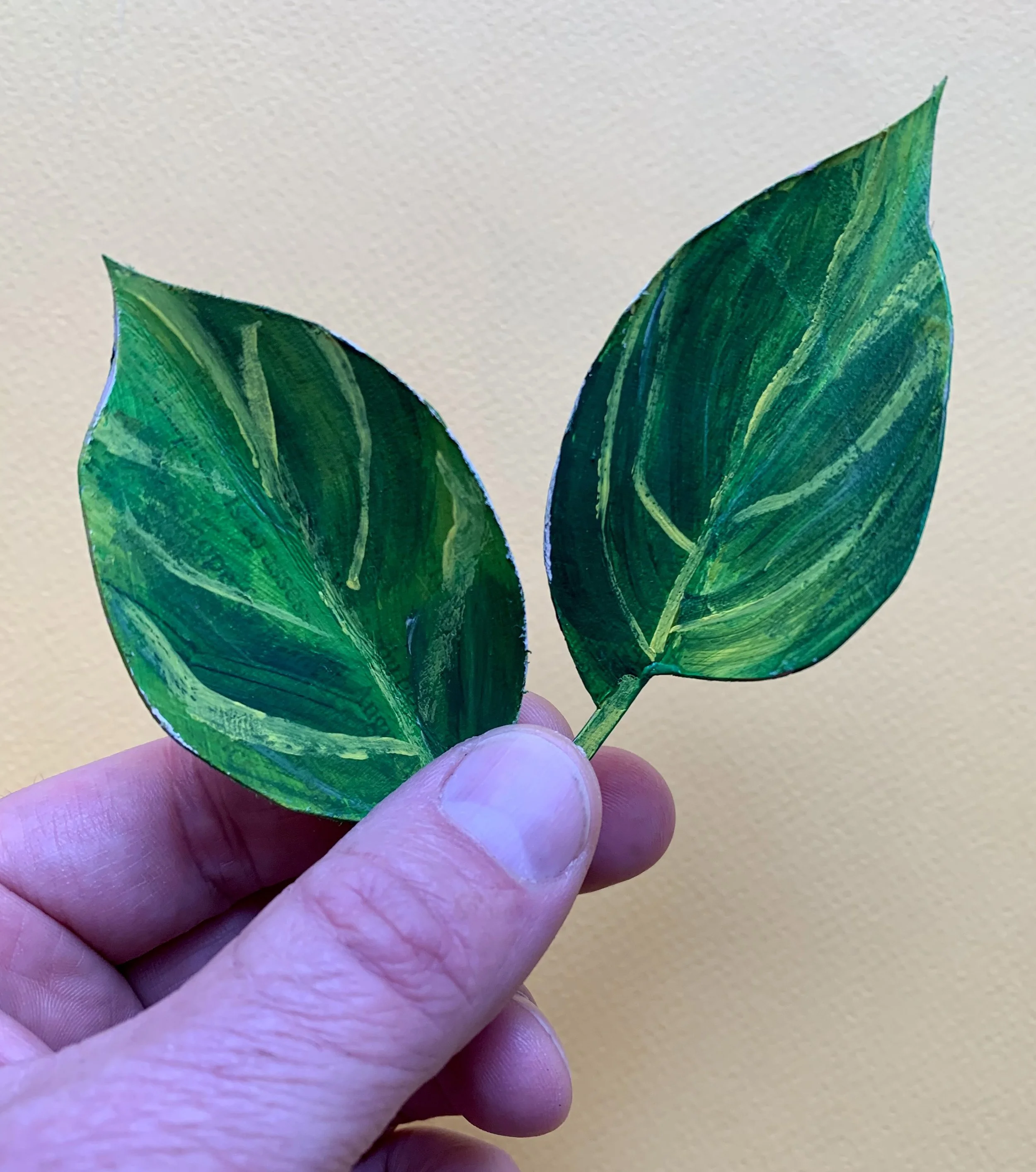 Saint Augustine — Wayne Brezinka