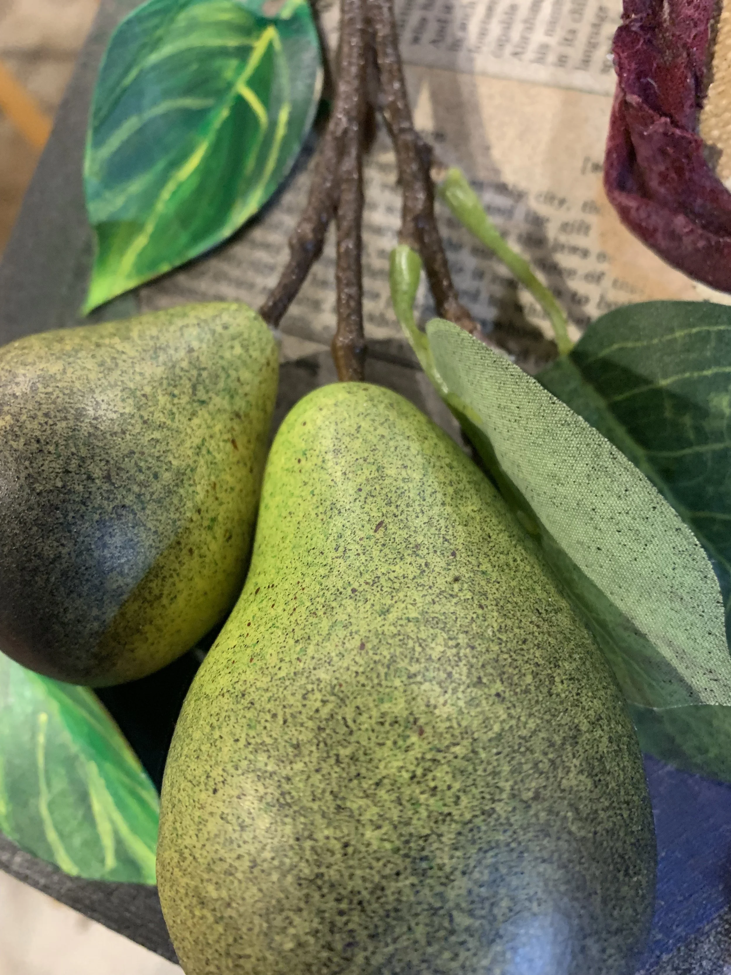 Saint Augustine — Wayne Brezinka