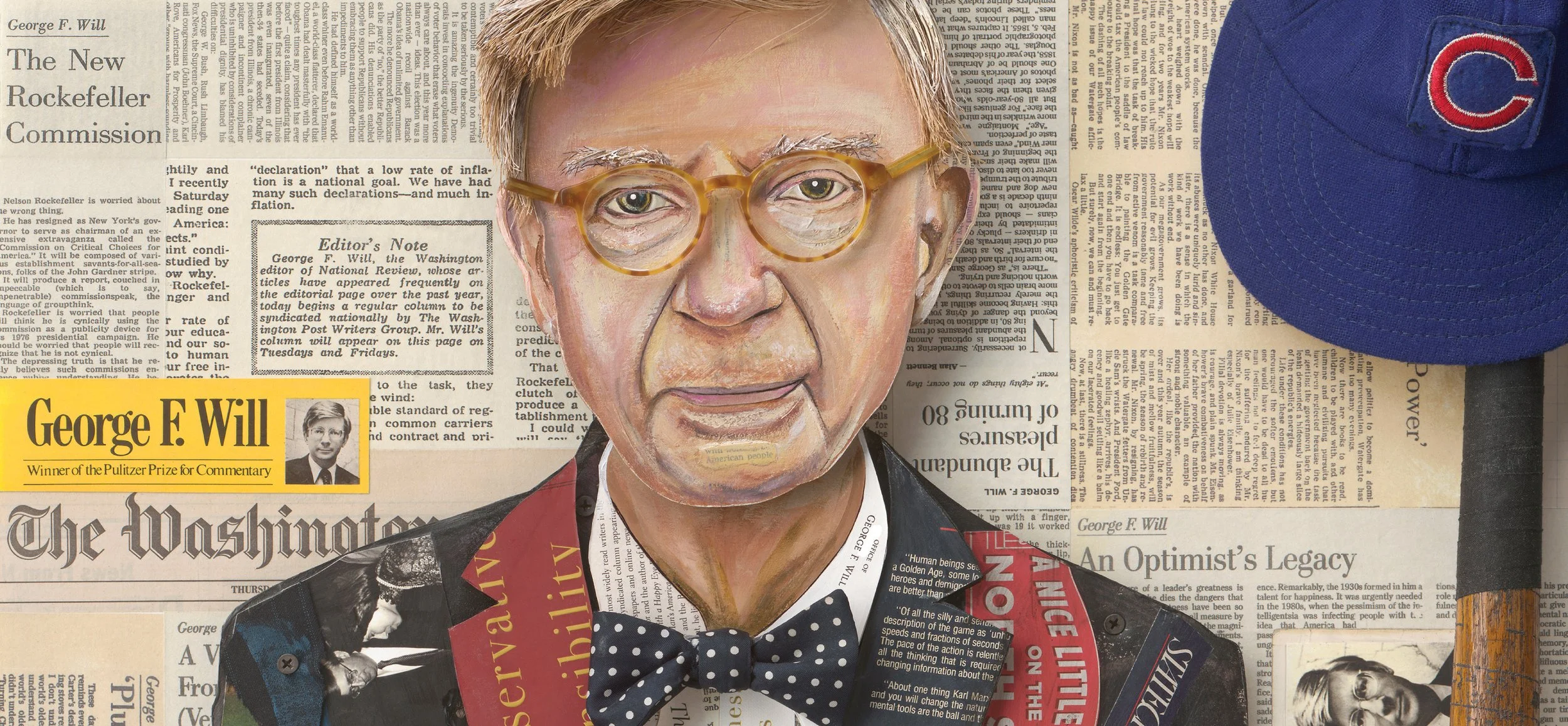 WORK — Wayne Brezinka