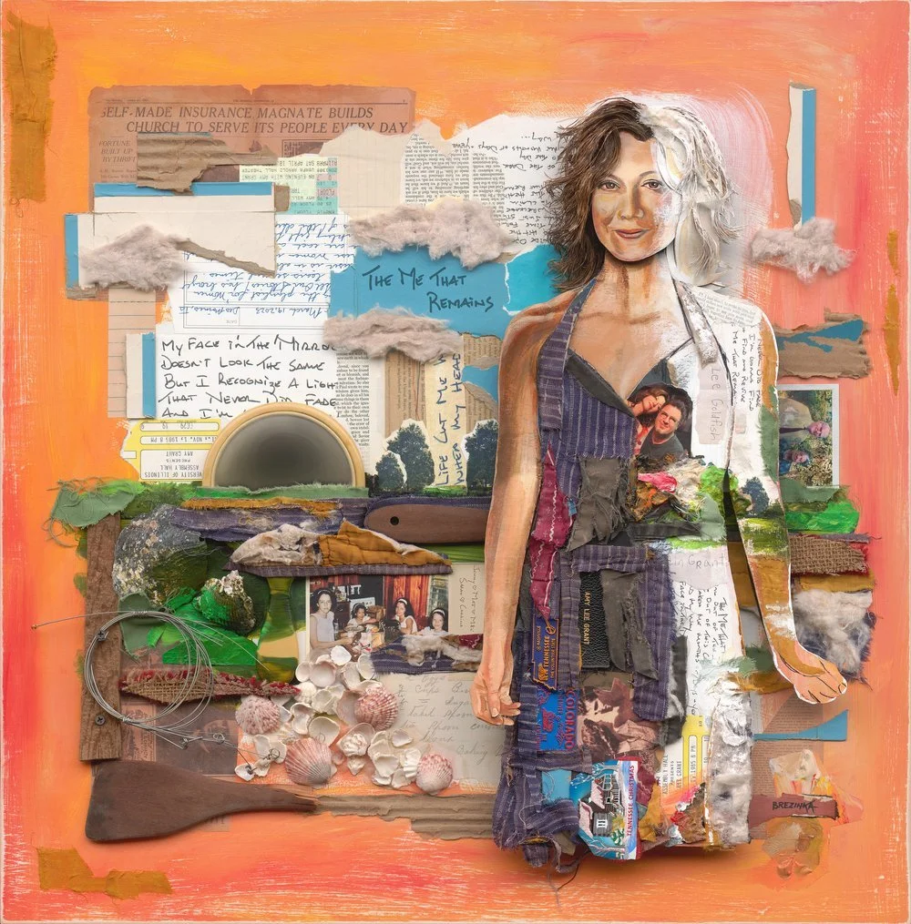 WORK — Wayne Brezinka