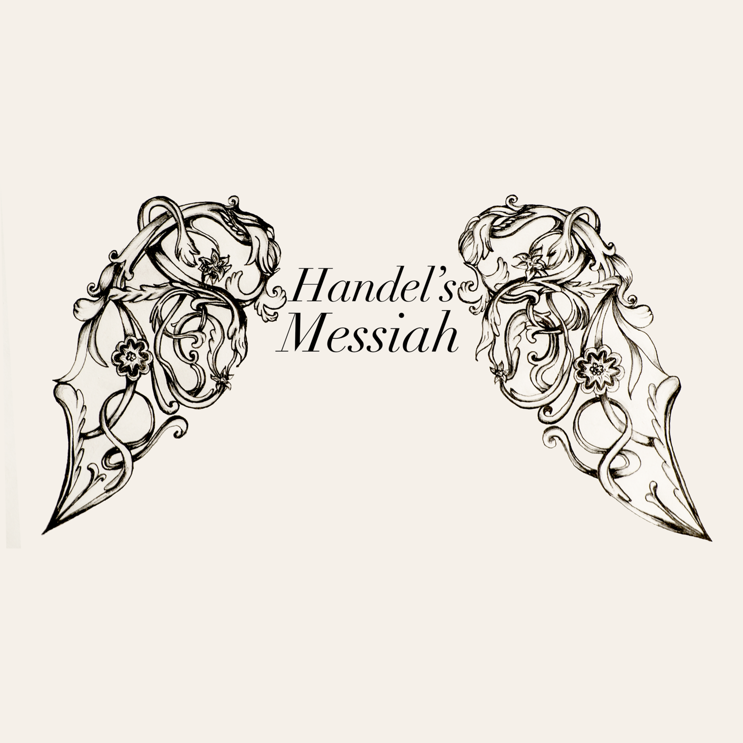 Handel’s Messiah — New York Baroque Incorporated