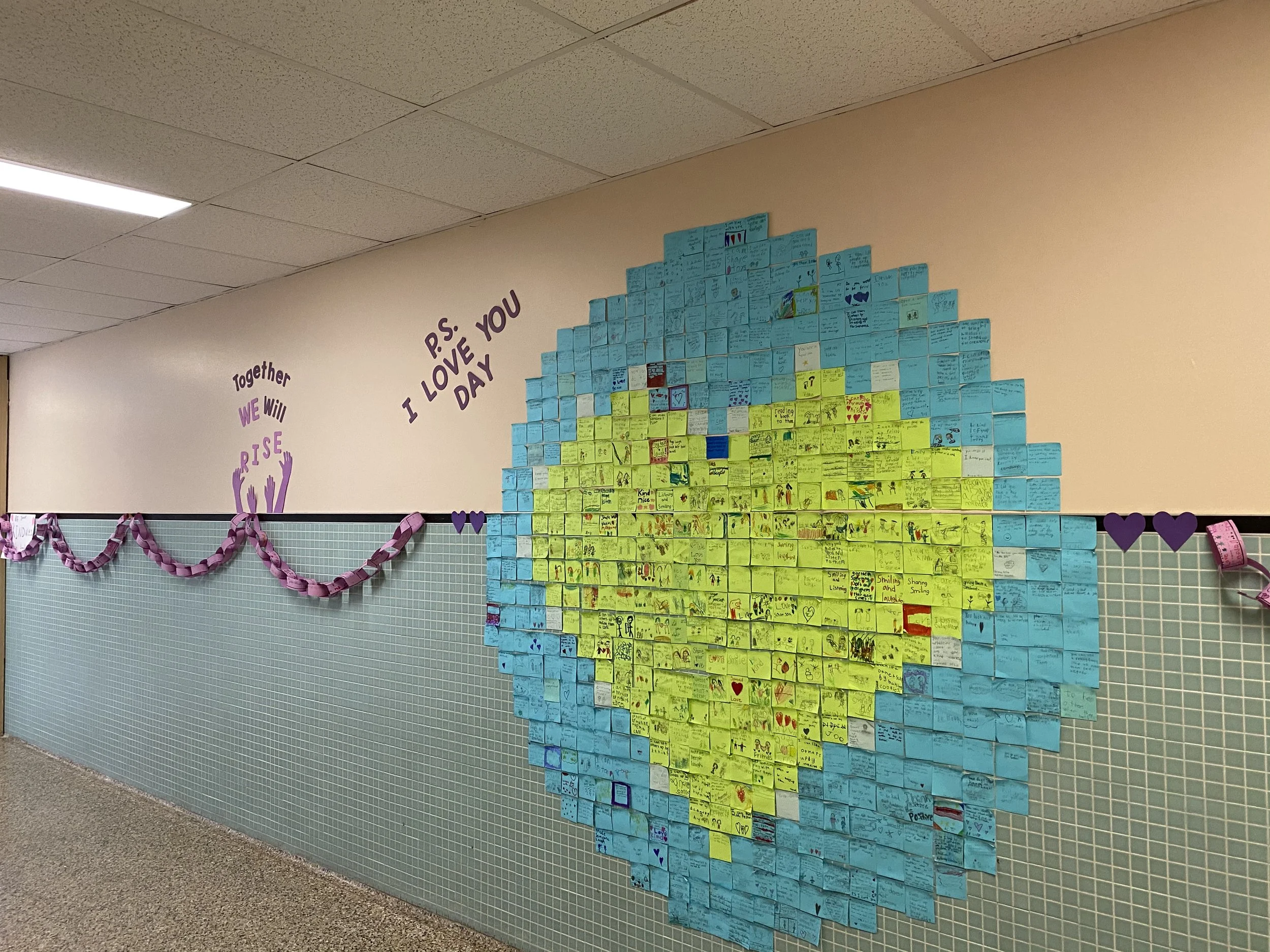 P.S. I Love You Day, Inc.