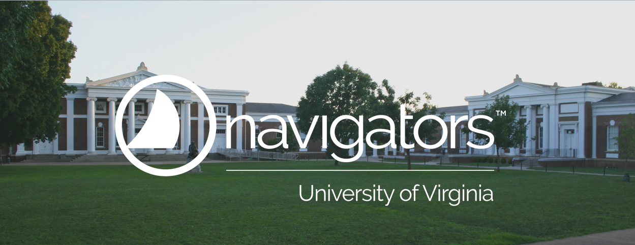 The Navigators Campus Ministry at the University of Virginia - UVA