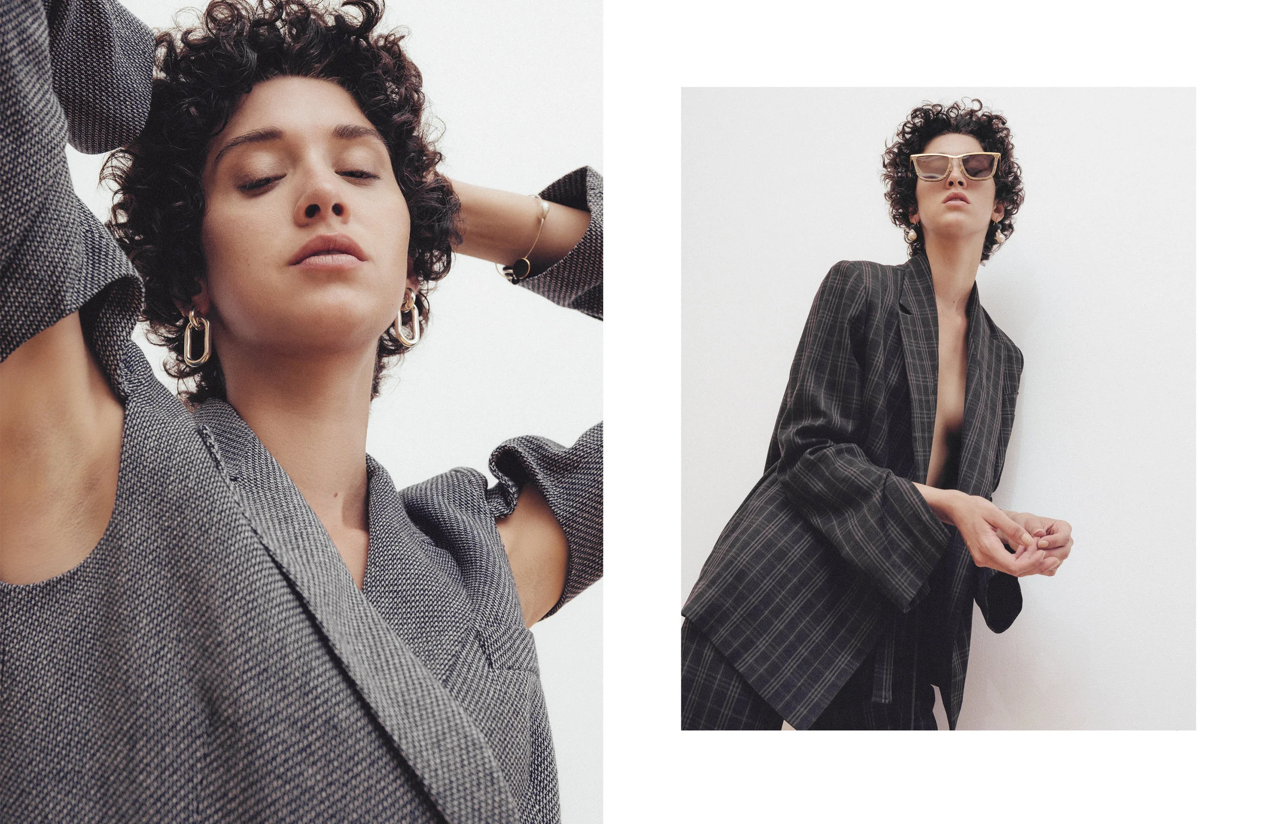 andrea sophia matarrese